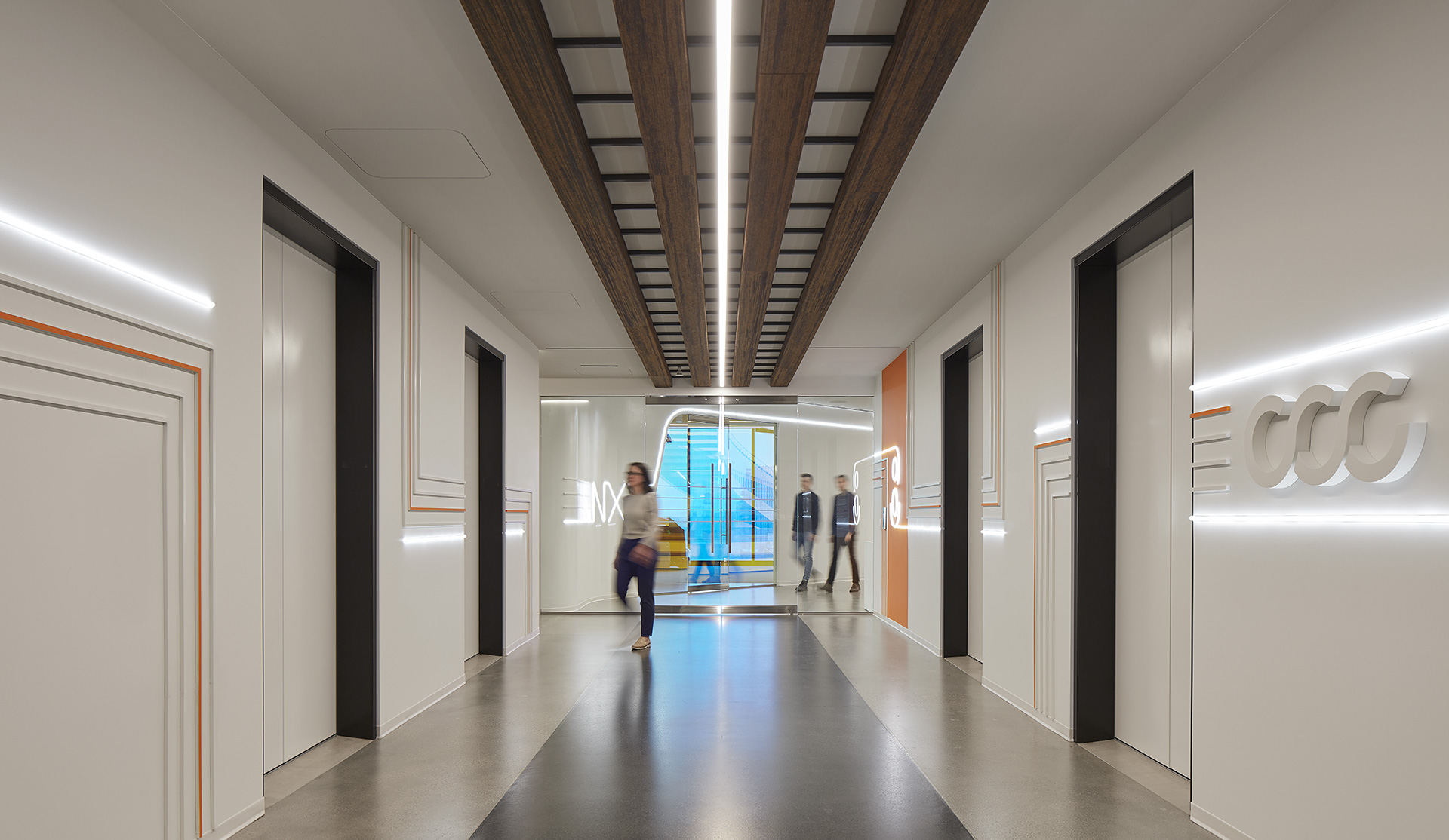 CCC Intelligent Solutions by Partners By Design - Architizer