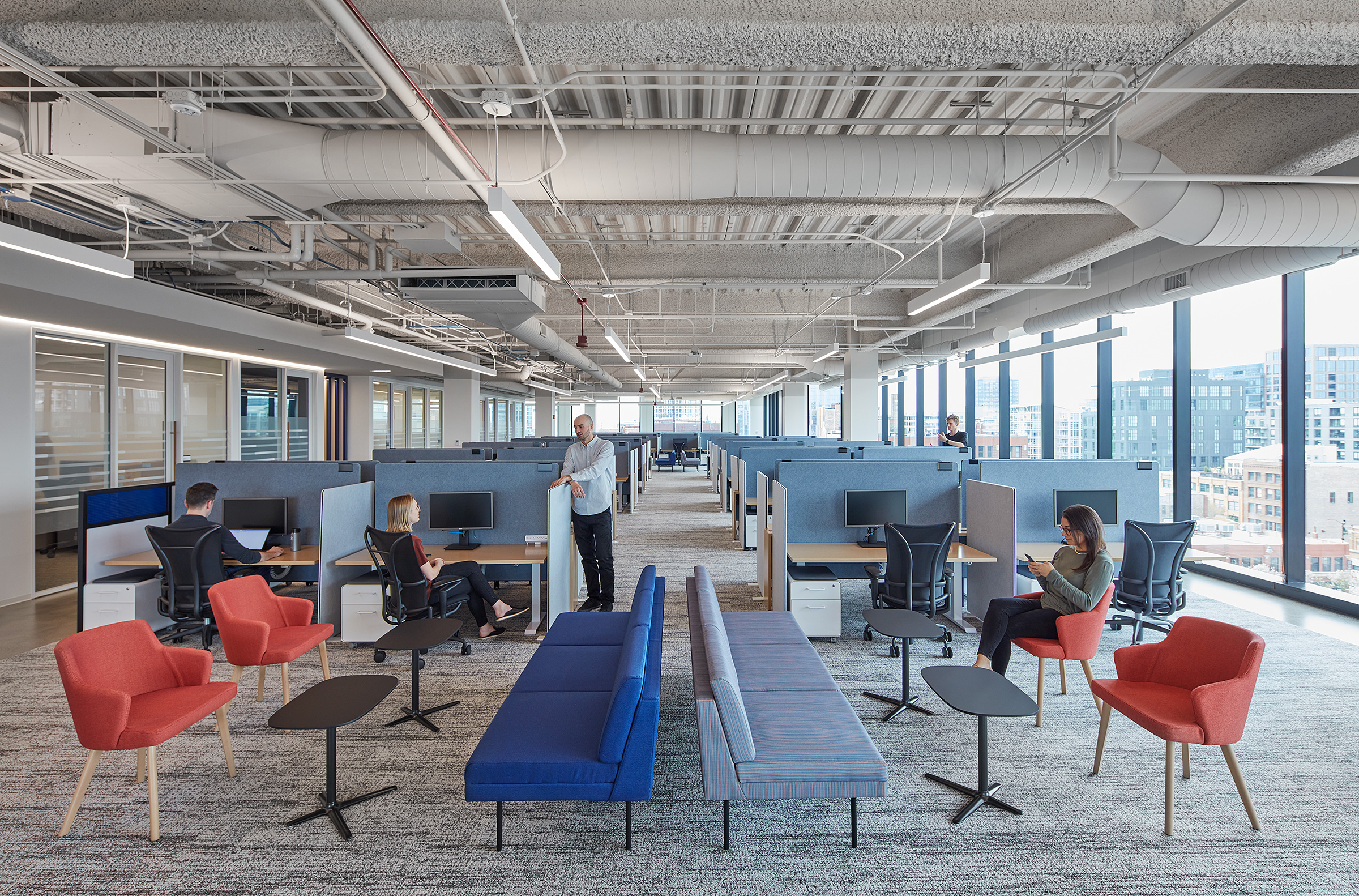 CCC Intelligent Solutions by Partners By Design - Architizer