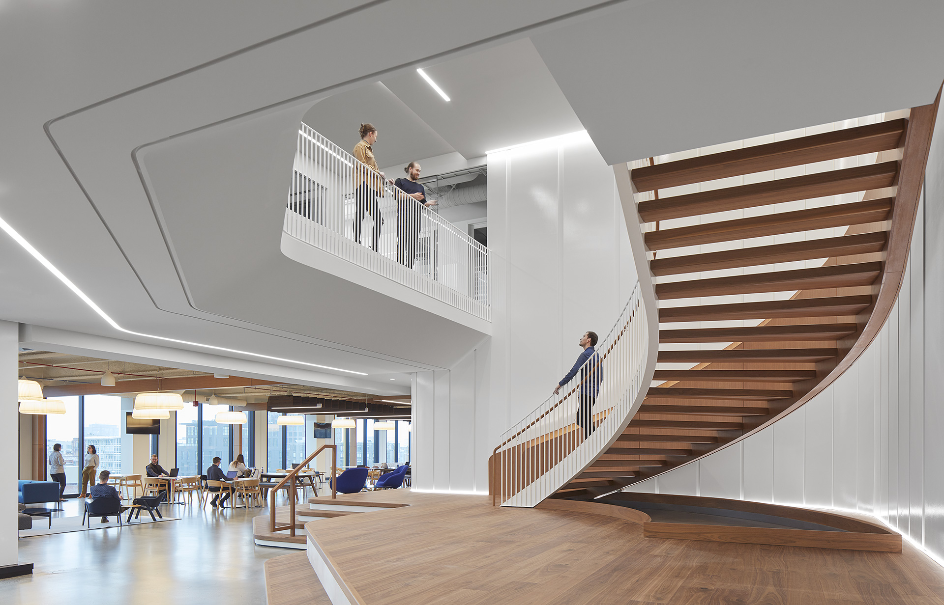 CCC Intelligent Solutions by Partners By Design - Architizer