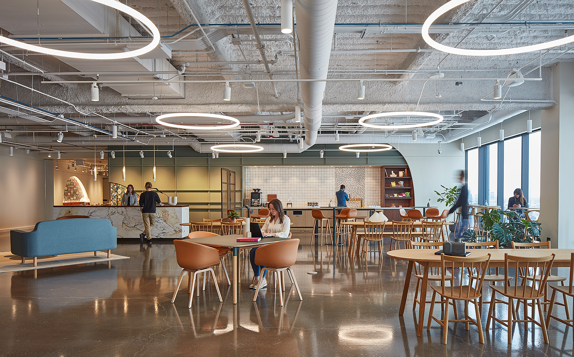 CCC Intelligent Solutions by Partners By Design - Architizer