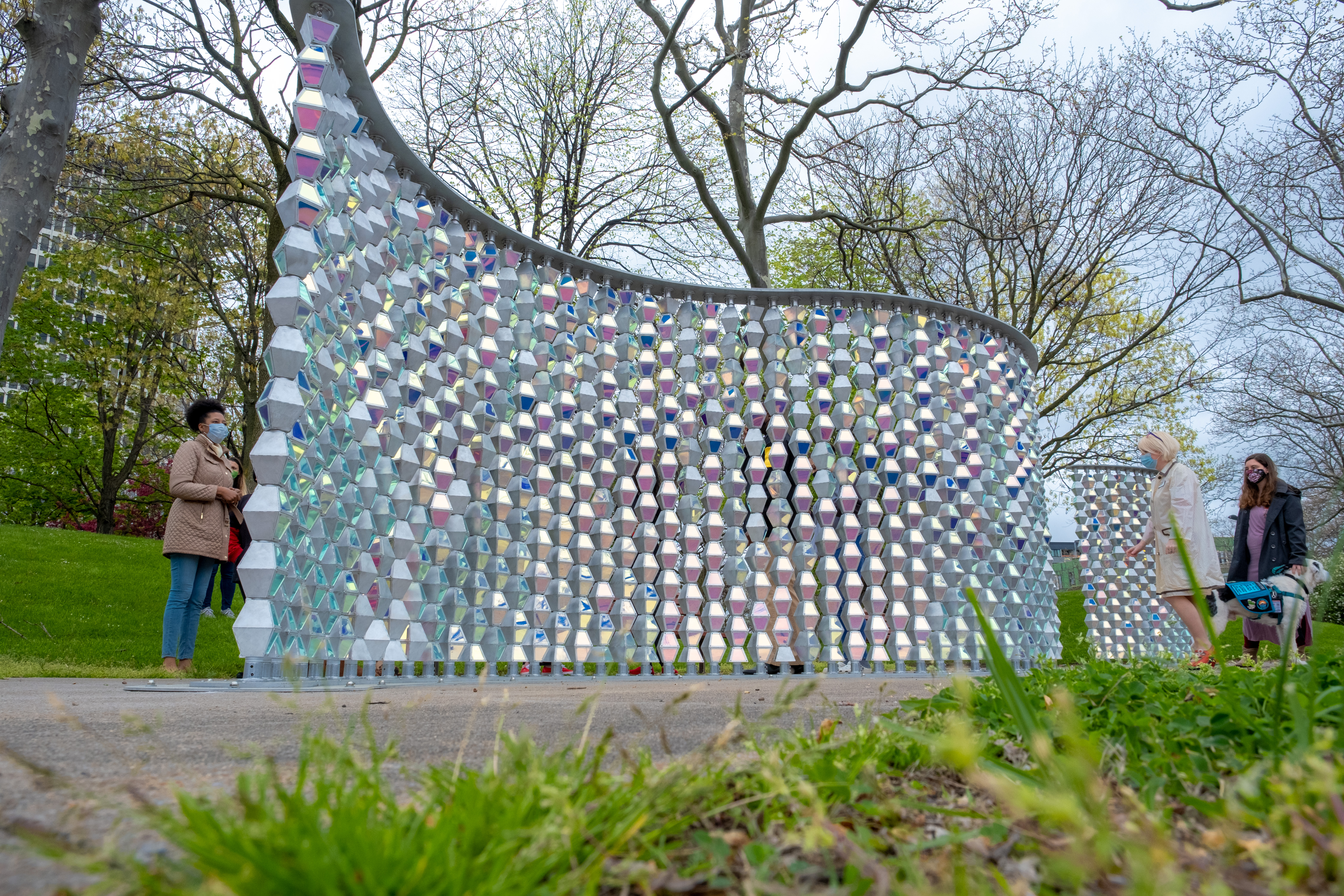 Ripple by The Urban Conga - Architizer