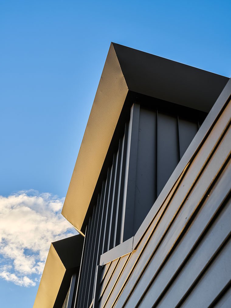 Chamfer House by Stukel Architecture - Architizer