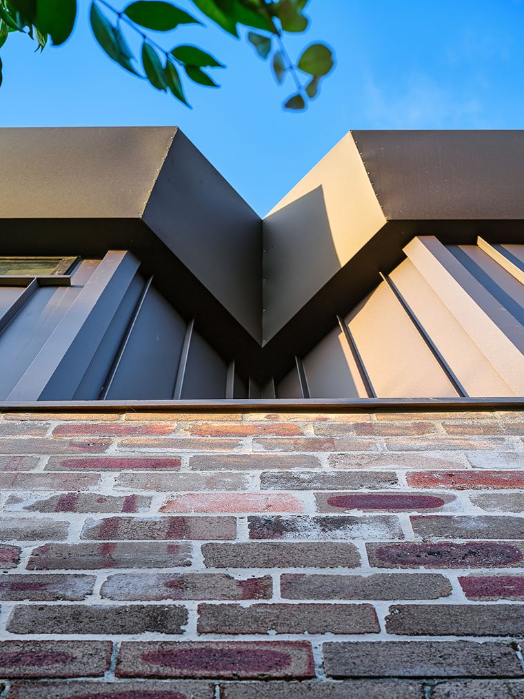 Chamfer House by Stukel Architecture - Architizer