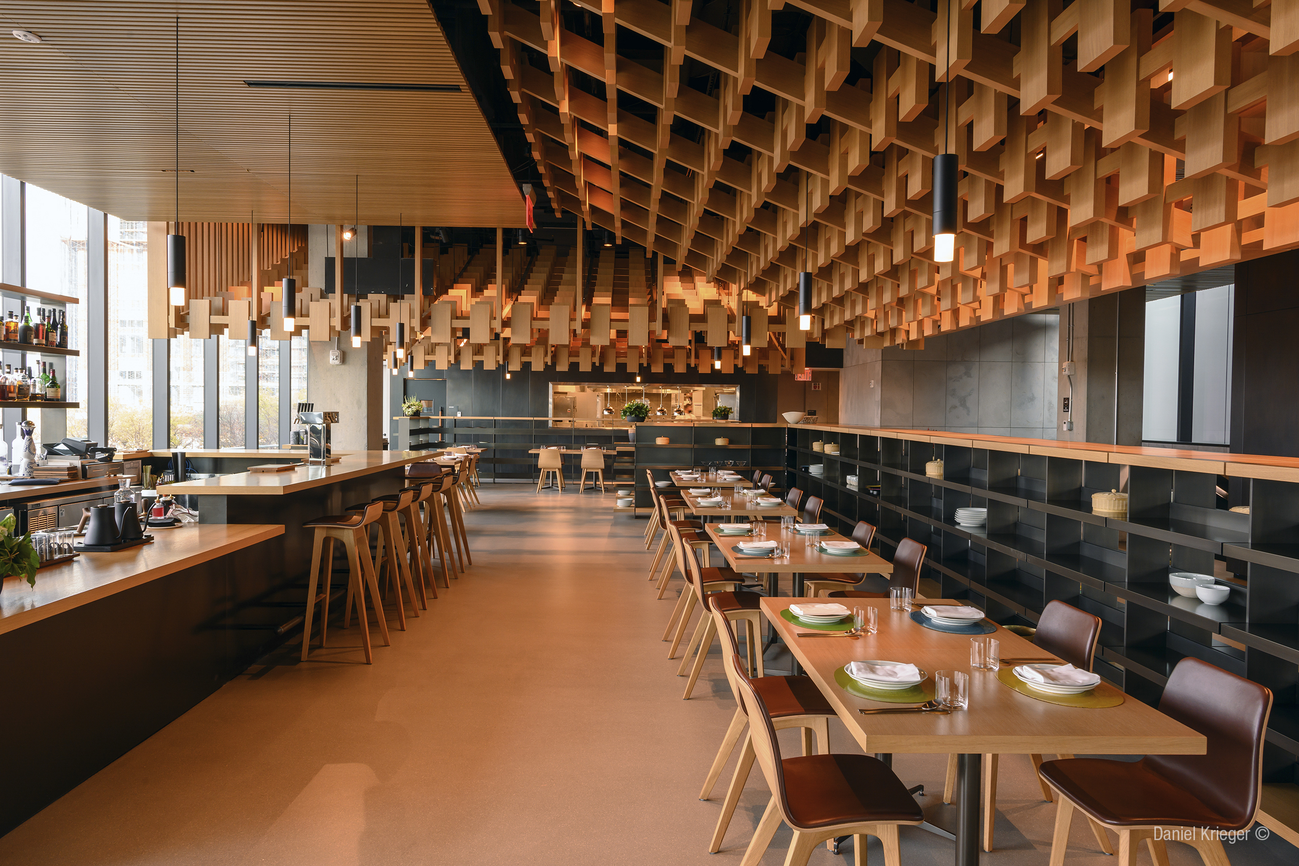 GENESIS HOUSE NEWYORK by Suh Architects - Architizer