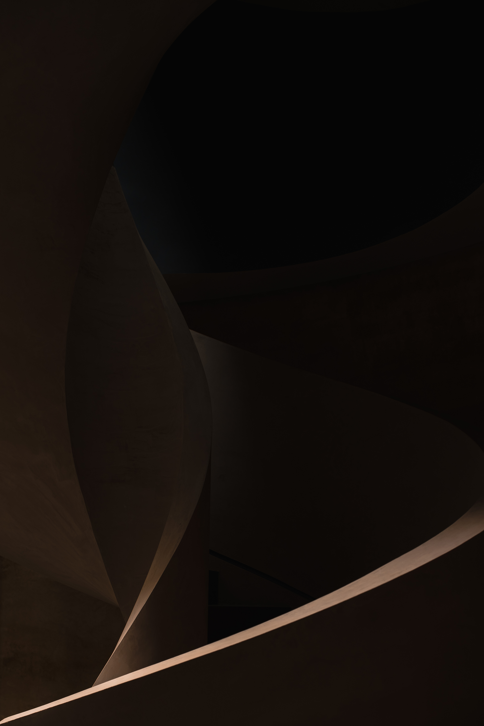 hug x UMA WANG New Concept Store by Design Aesthetics - Architizer