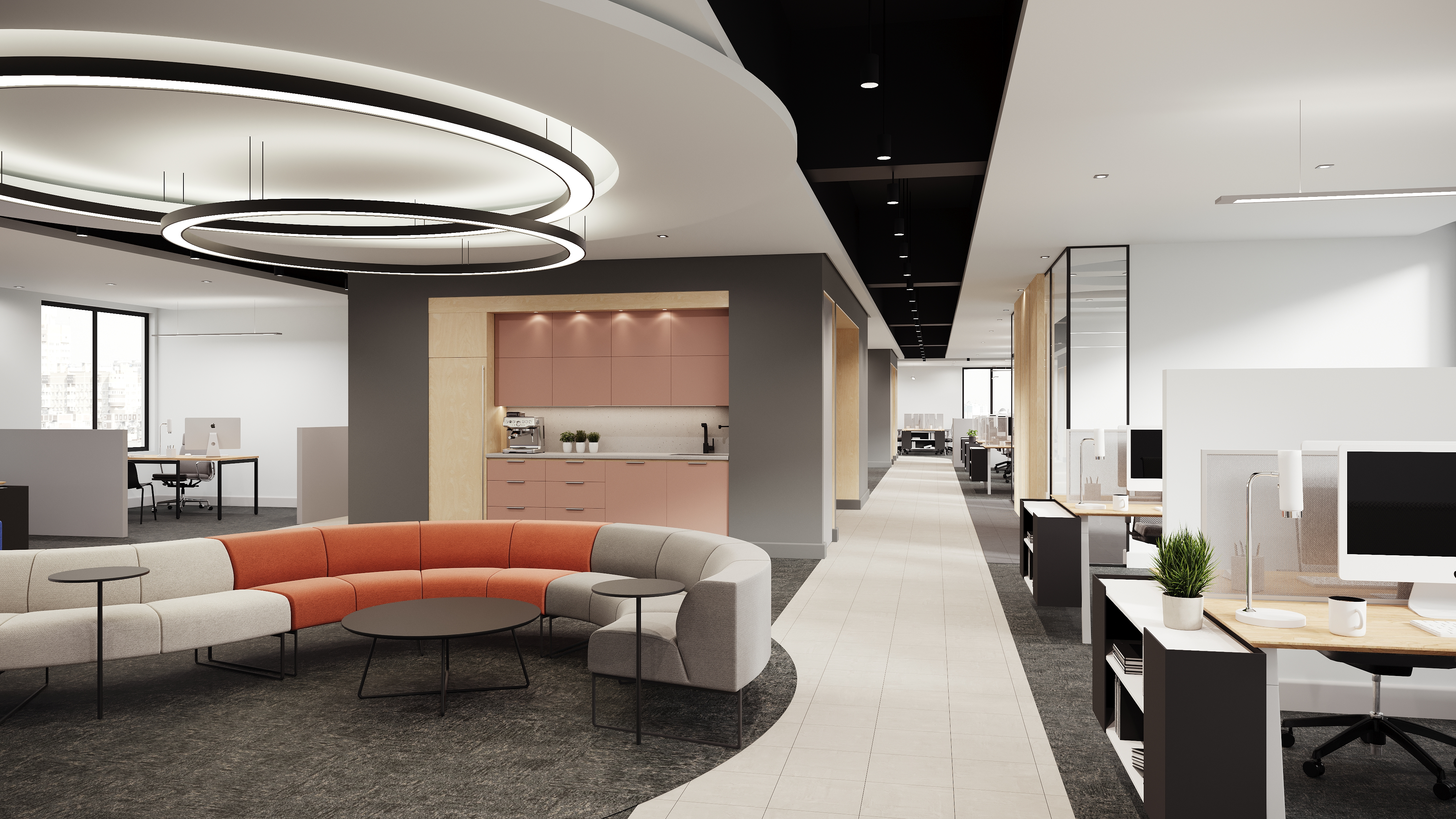 Architectural renders by KORZHAN - Architizer