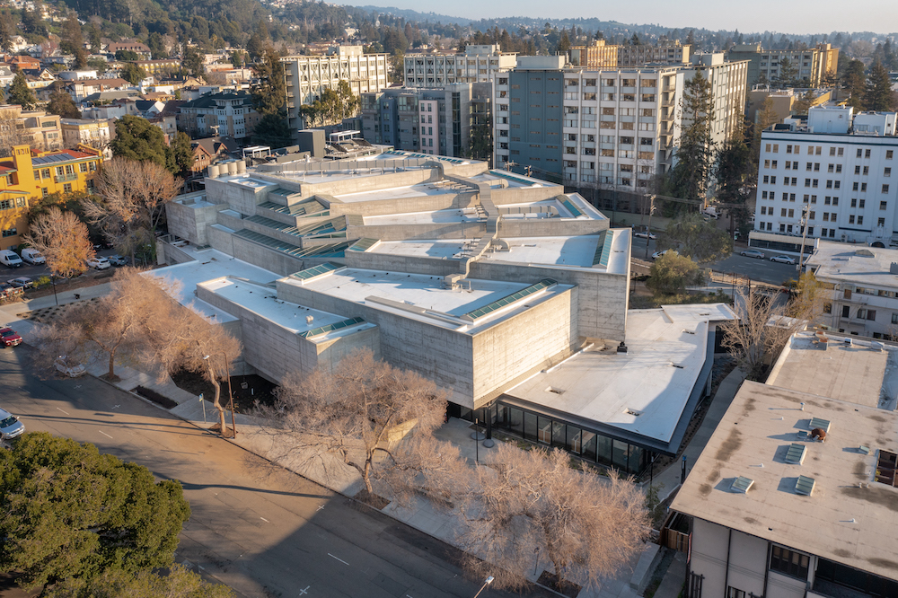 Idea 3490415: Bakar BioEnginuity Hub by MBH Architects in Berkeley ...