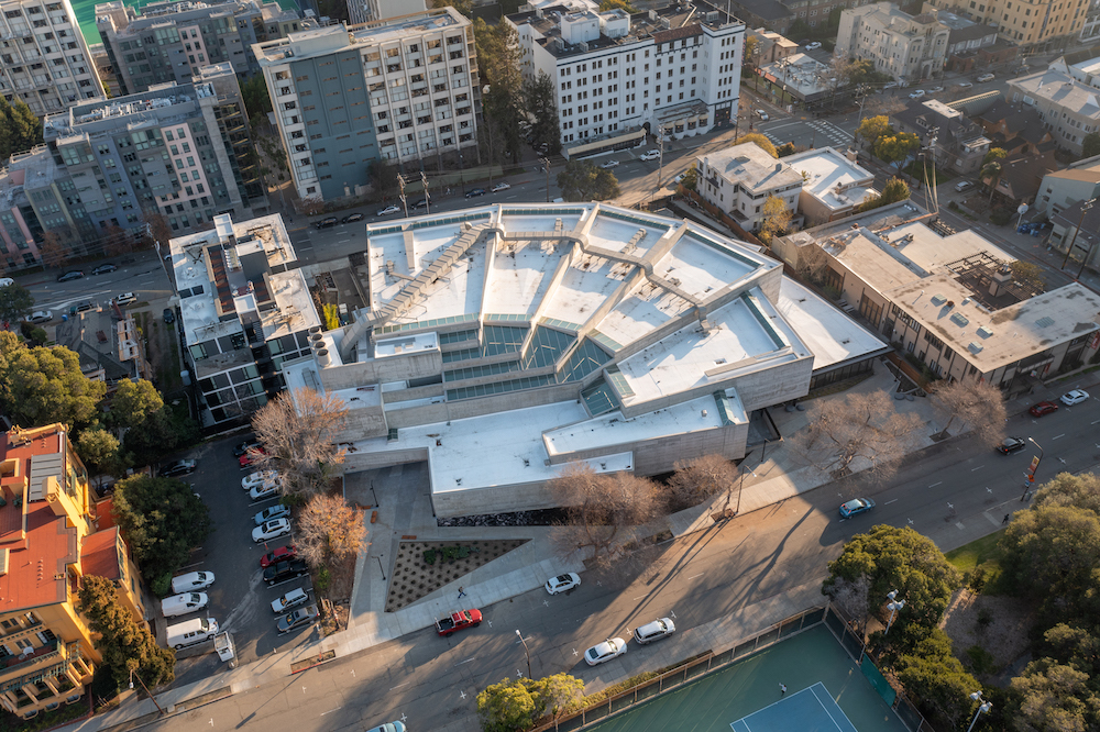 Bakar BioEnginuity Hub by MBH Architects - Architizer