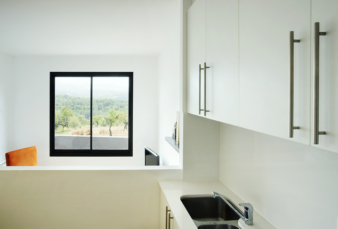 Casa Els Guiamets by M2arquitectura - Architizer