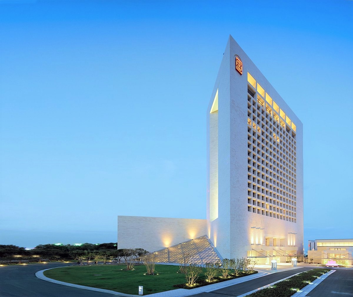 Bank of China Tower by PEI Architects - Architizer