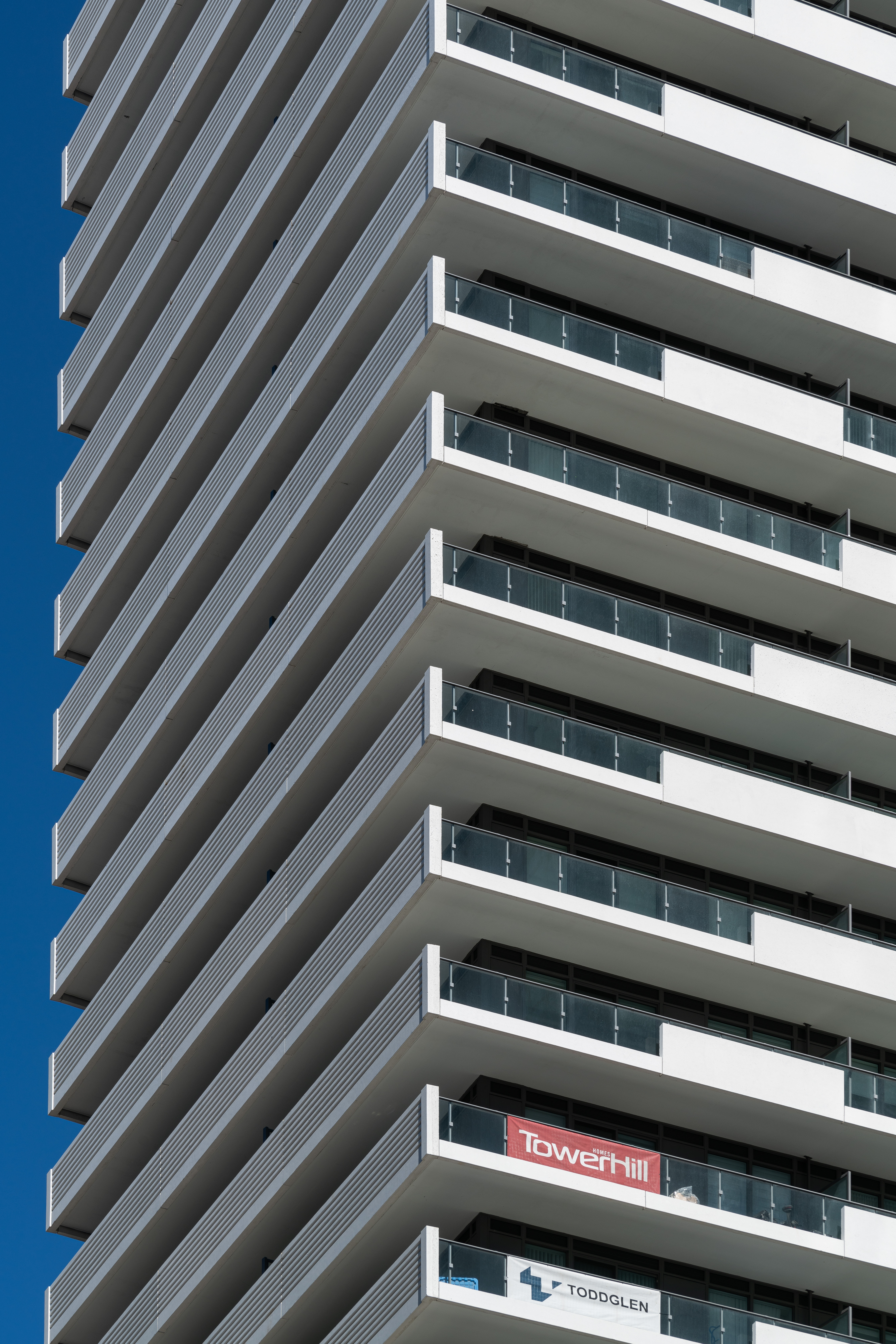 2221 Yonge Street by PEI Architects - Architizer