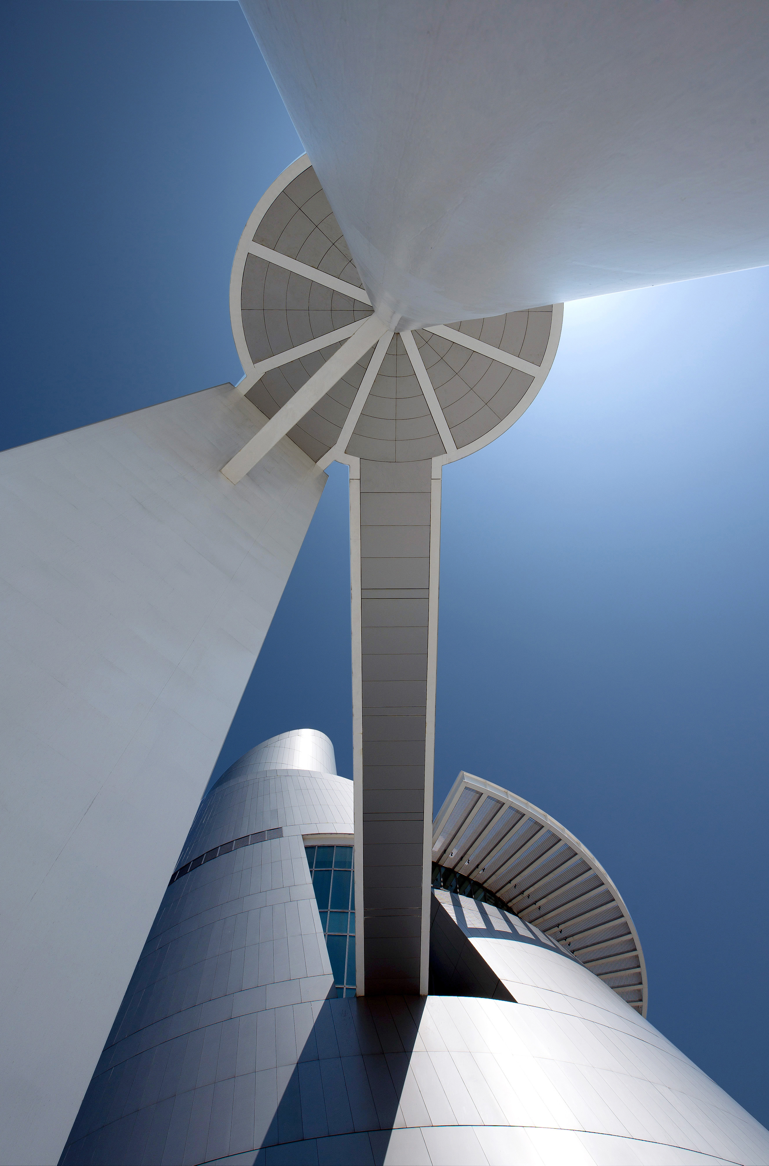 Macao Science Center by PEI Architects - Architizer