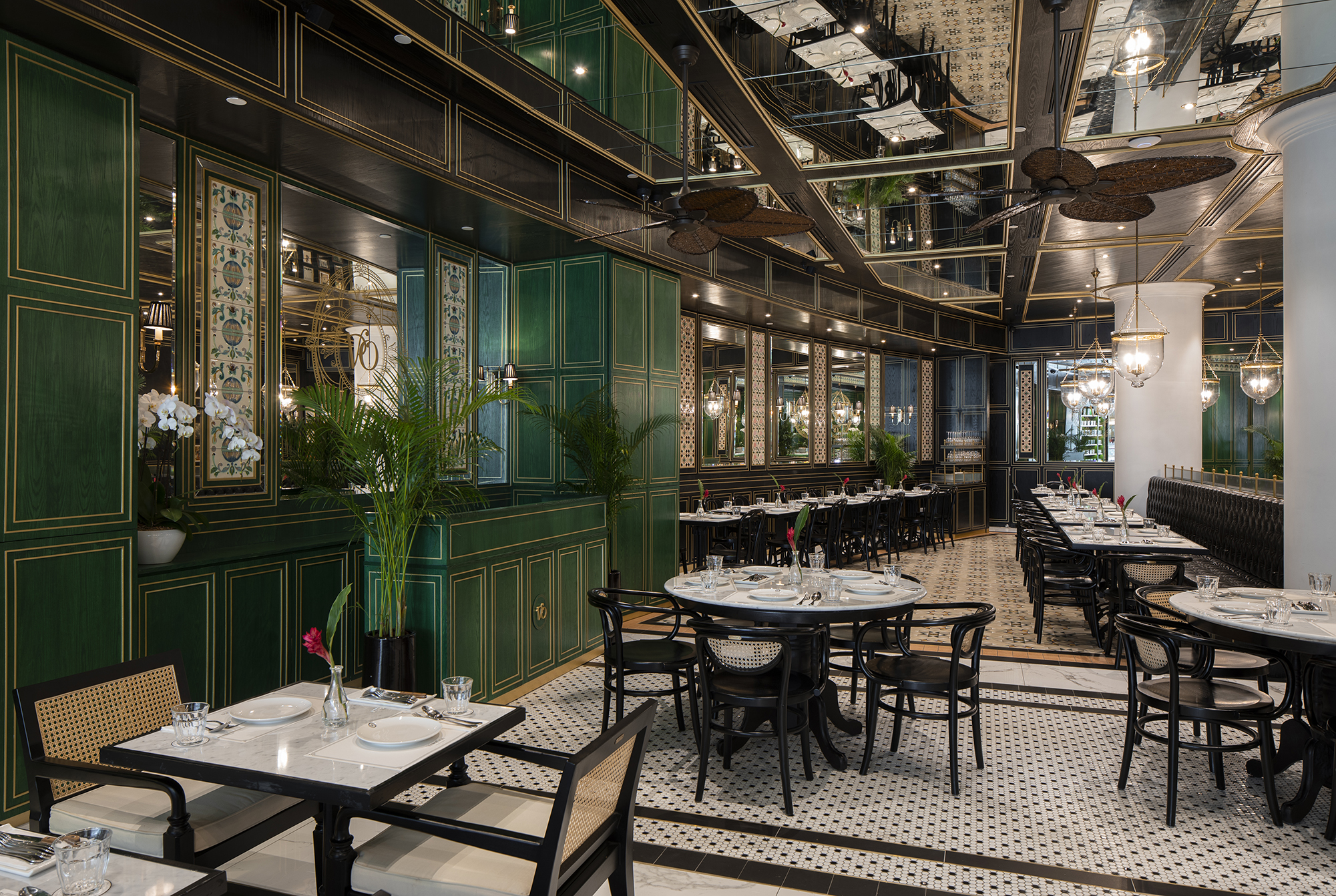 Violet Oon — Jewel Changi by LAANK - Architizer