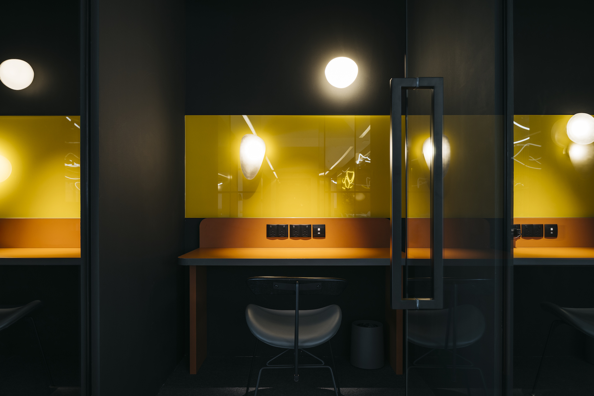 Section Office by LAANK - Architizer