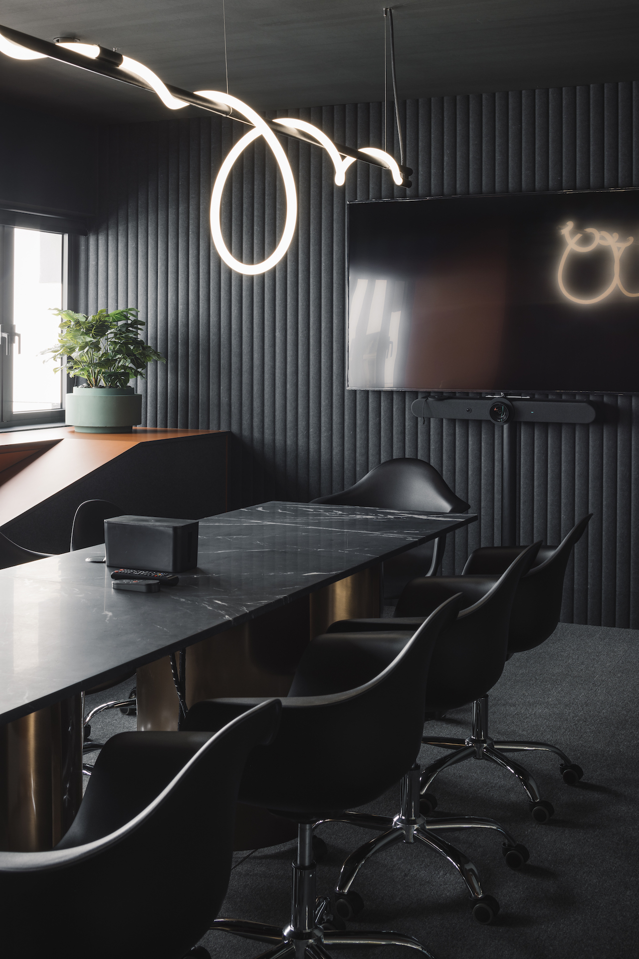 Section Office by LAANK - Architizer