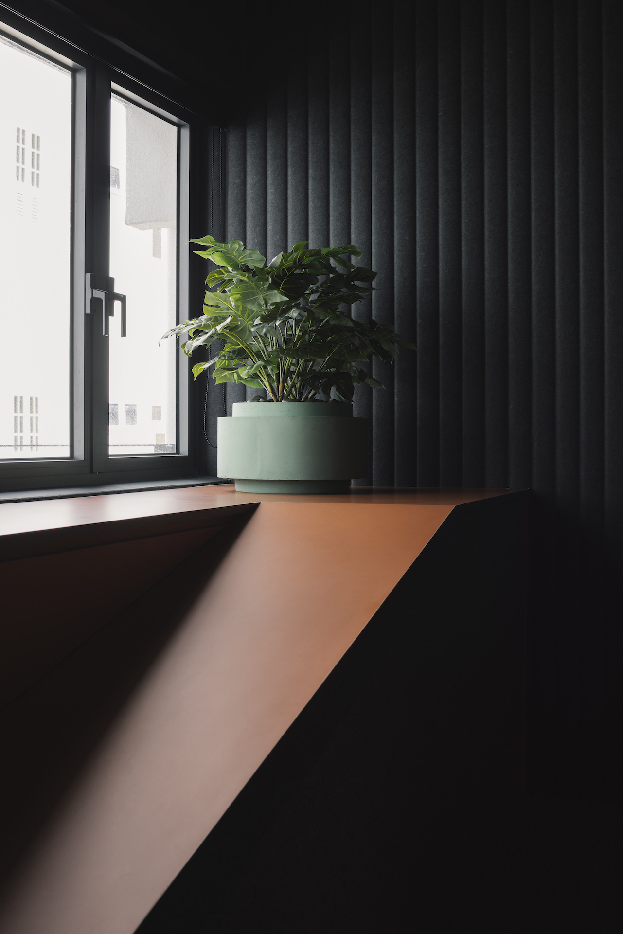 Section Office by LAANK - Architizer