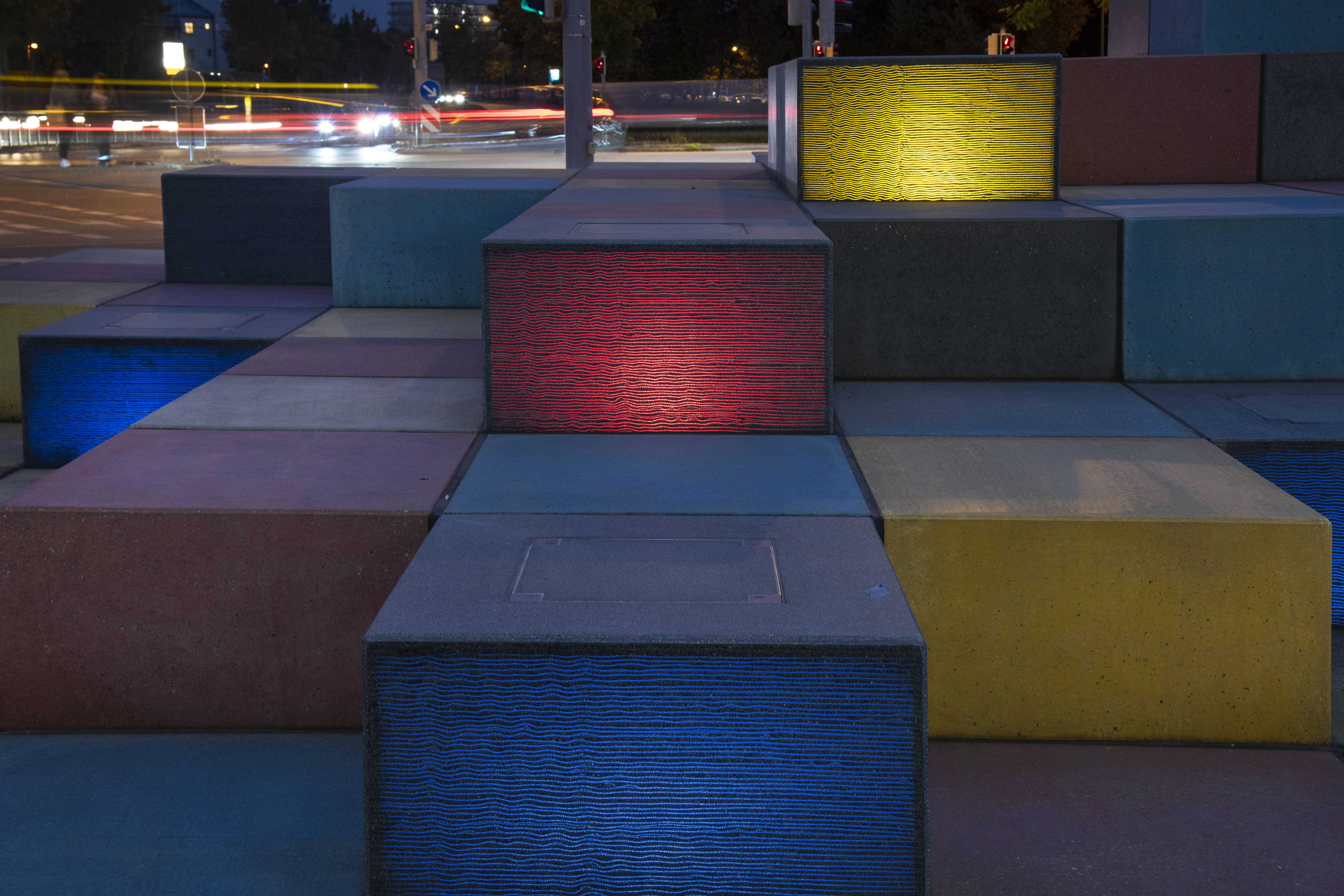 URBAN STAR by ANNABAU - Architizer