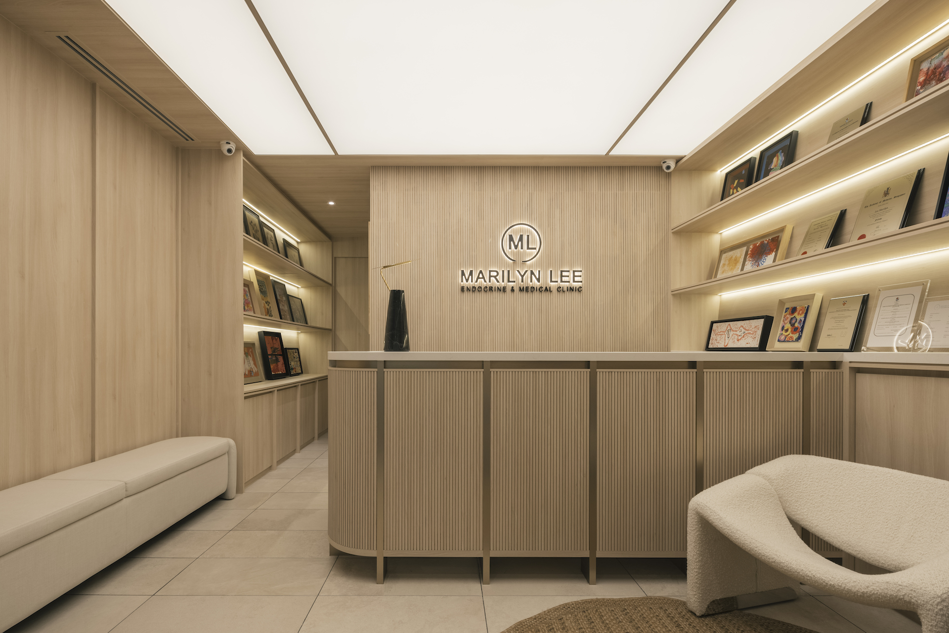 Orchard Global Asset Management Office by LAANK - Architizer