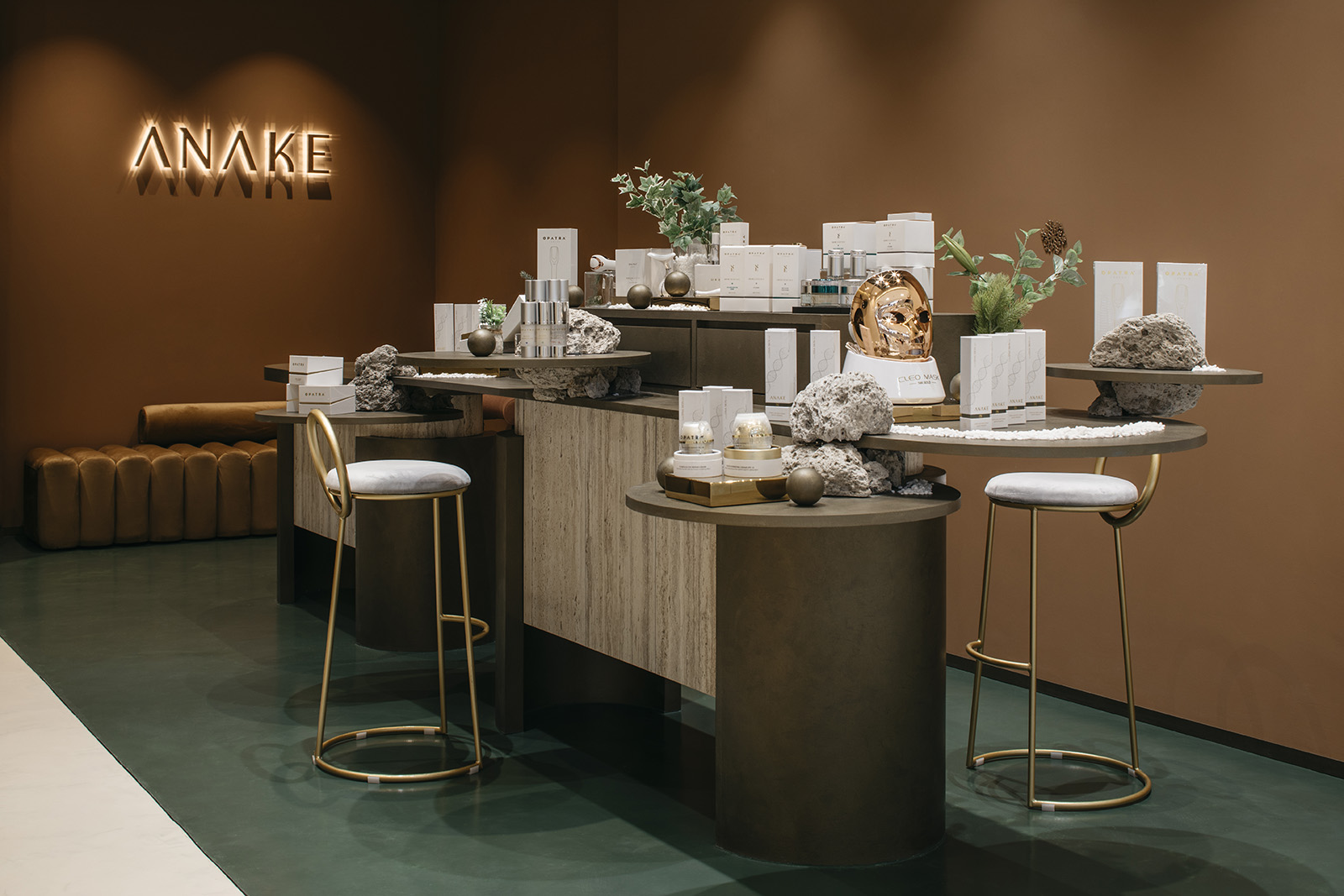 Anake by LAANK - Architizer