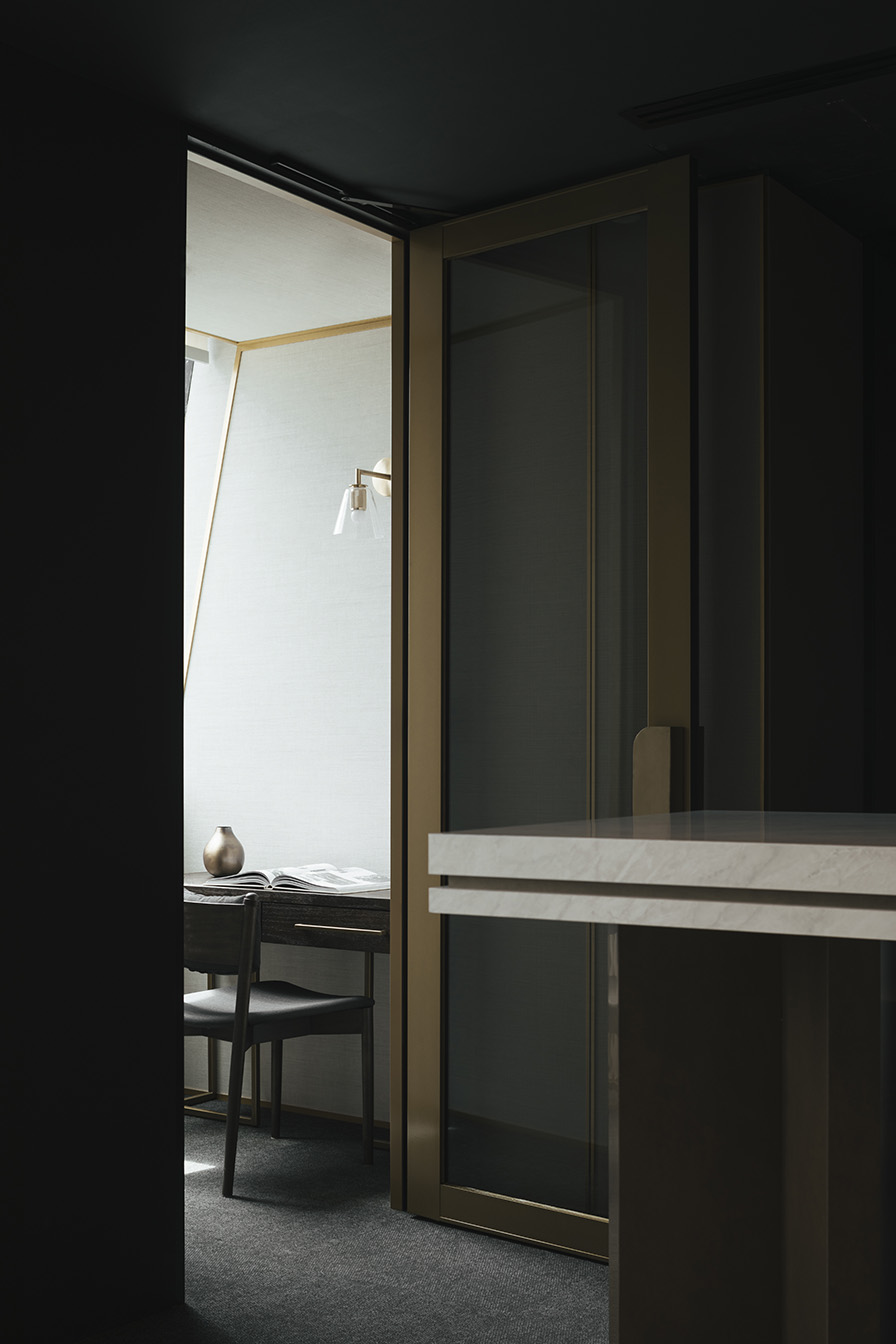 Orchard Global Asset Management Office by LAANK - Architizer