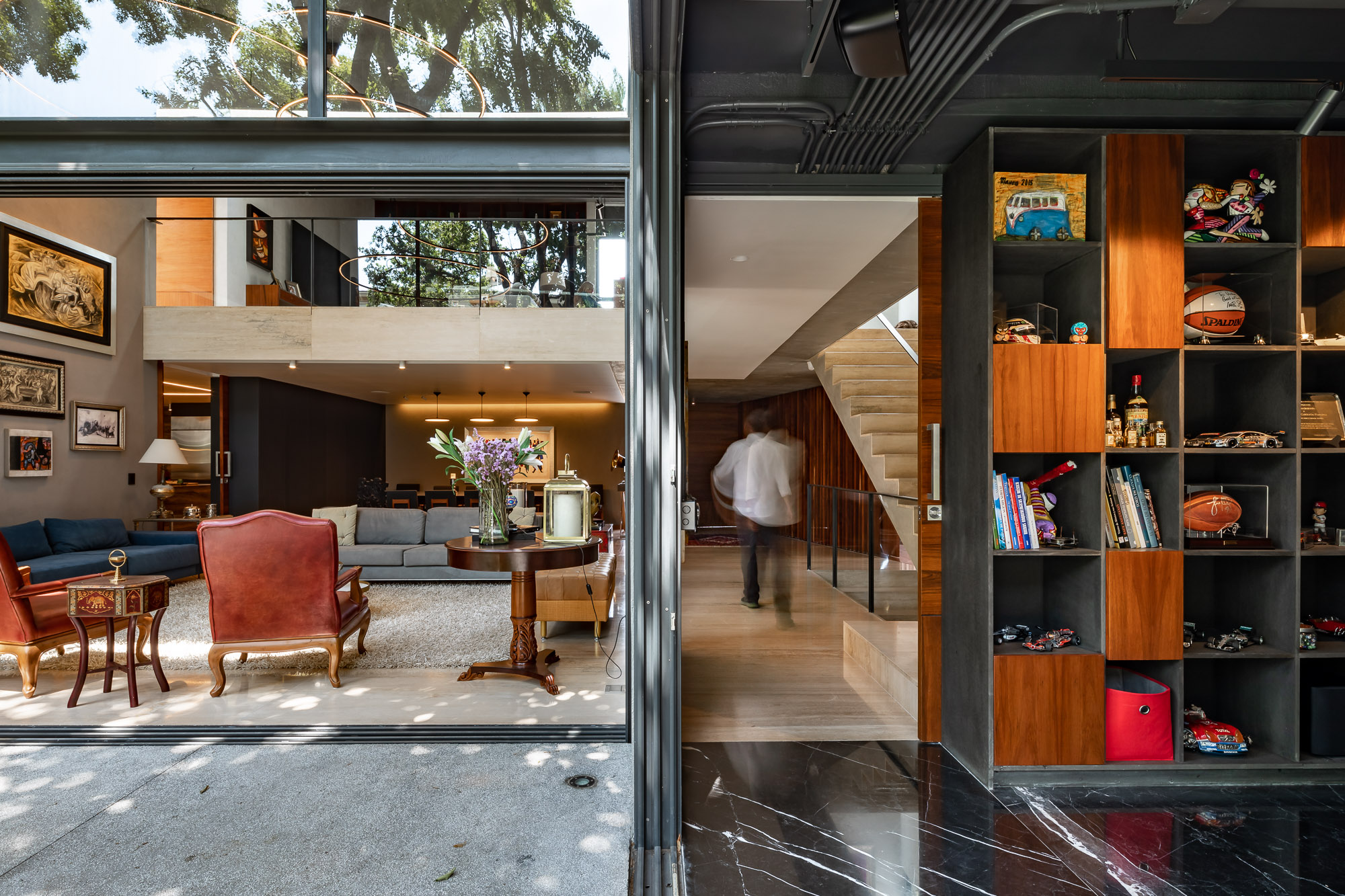 house CD by dmp arquitectura - Architizer