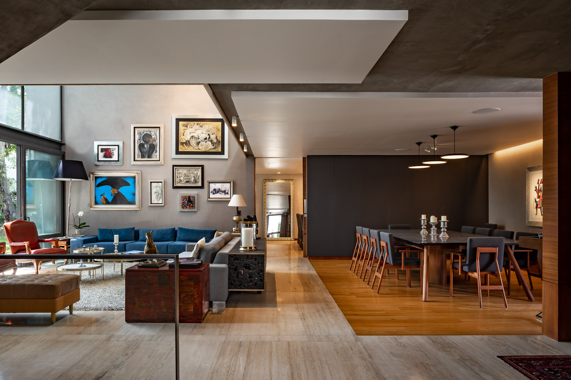 house CD by dmp arquitectura - Architizer