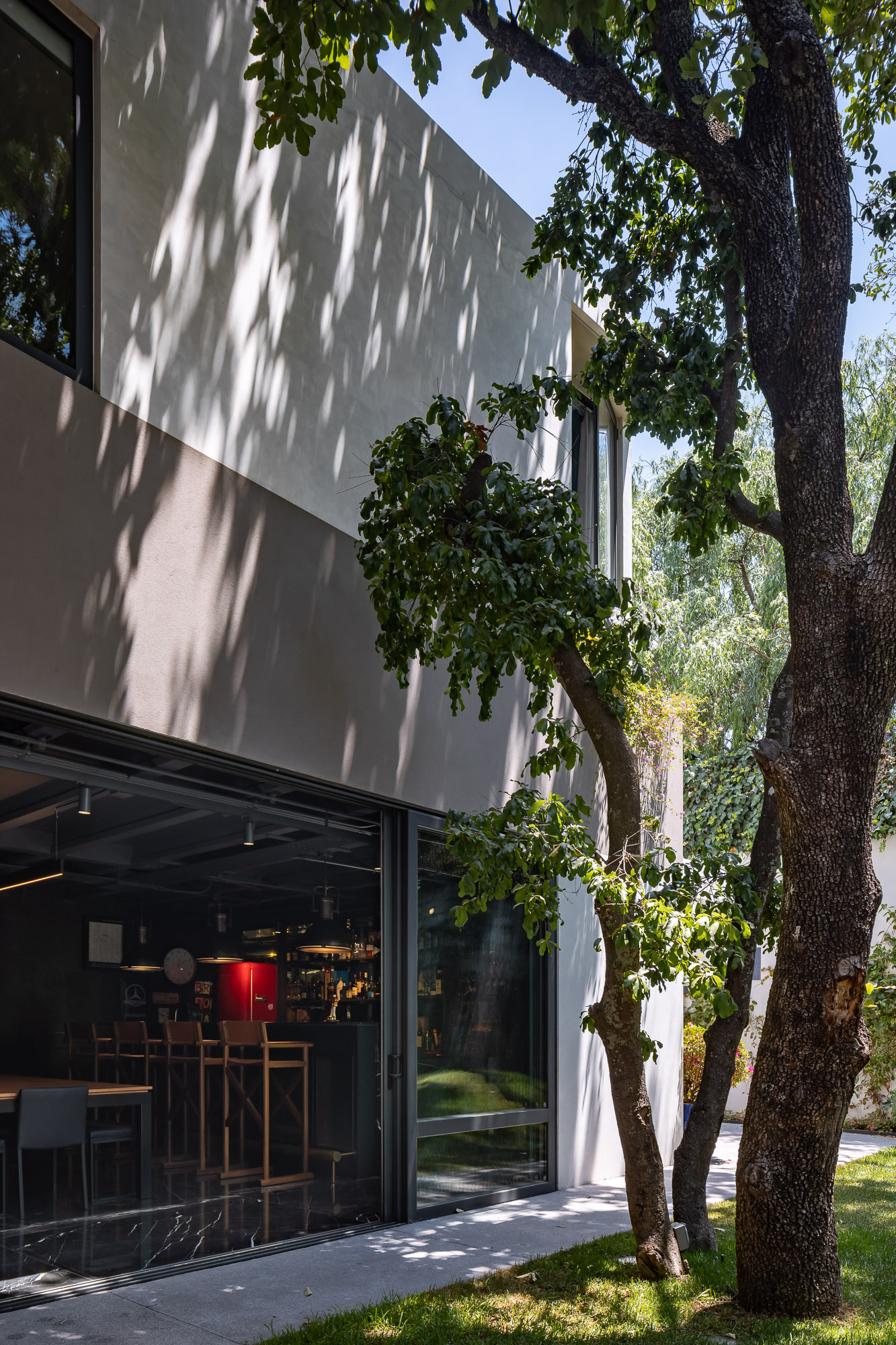 house CD by dmp arquitectura - Architizer