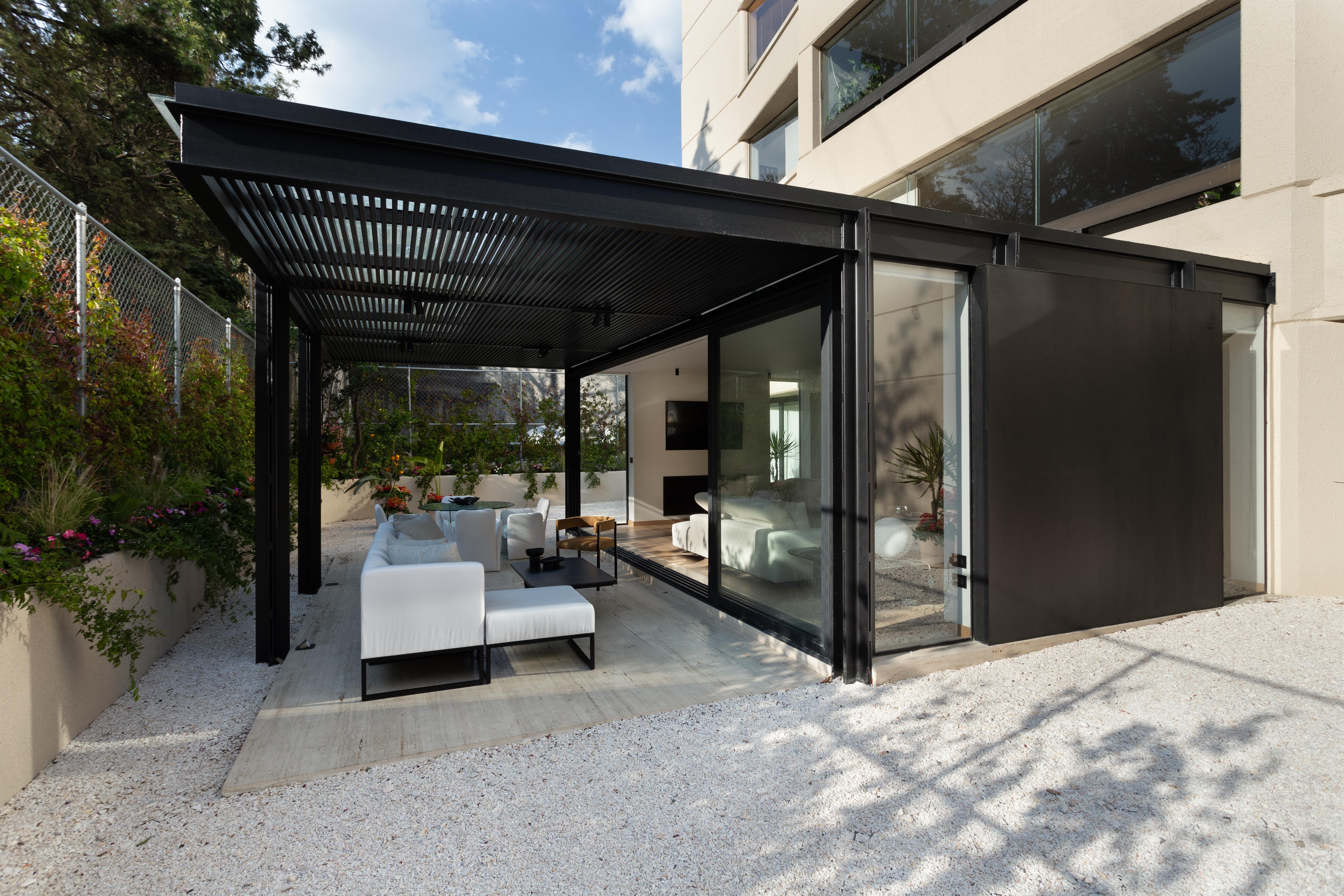 F1 APB1 by dmp arquitectura - Architizer