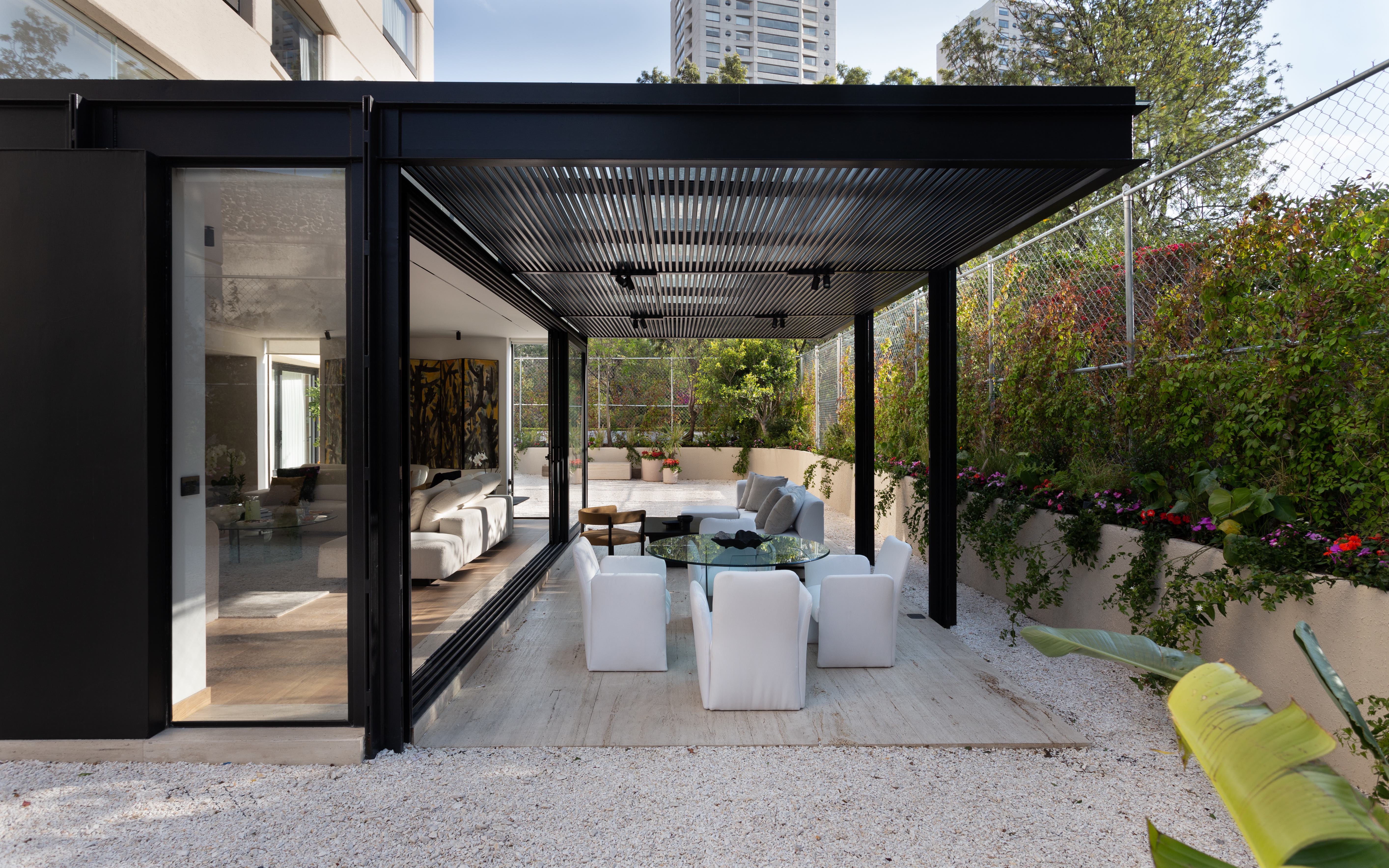 F1 APB1 by dmp arquitectura - Architizer