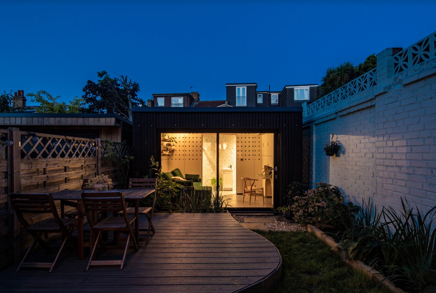 Dot House by Boano Prišmontas - Architizer