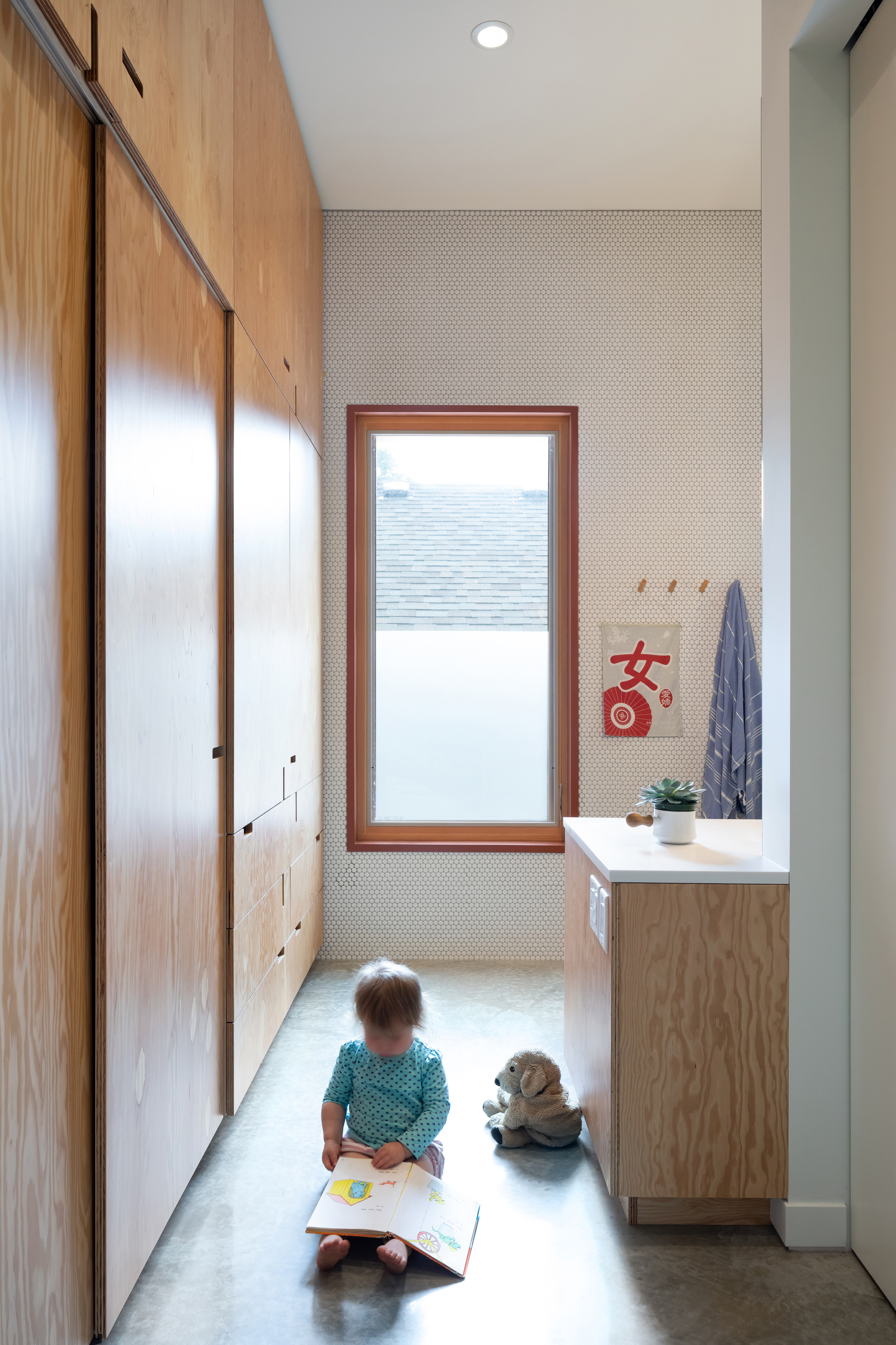 Shift House by Measured Architecture Inc. - Architizer