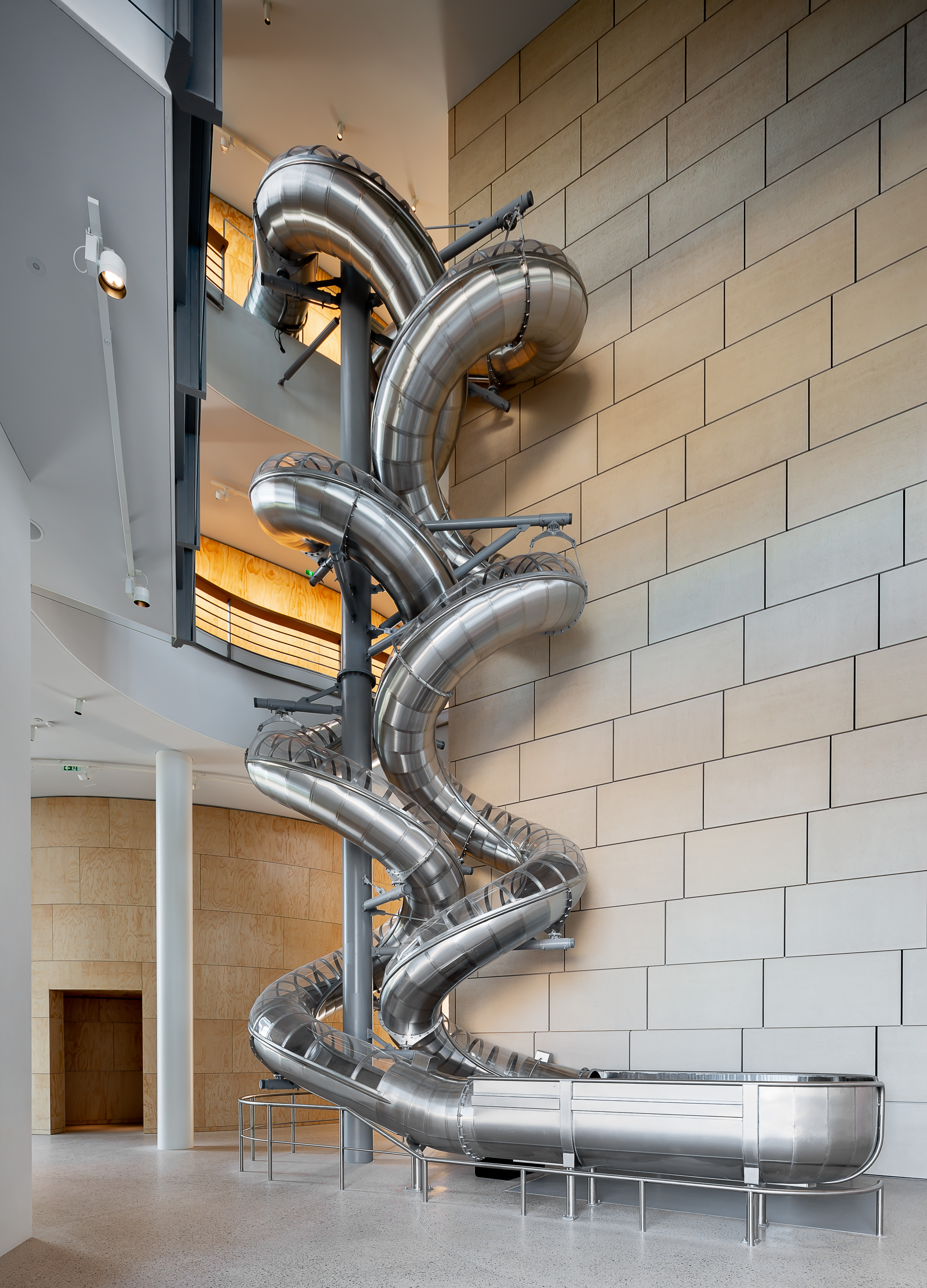 Luma Arles by Sharon Tzarfati Photography - Architizer