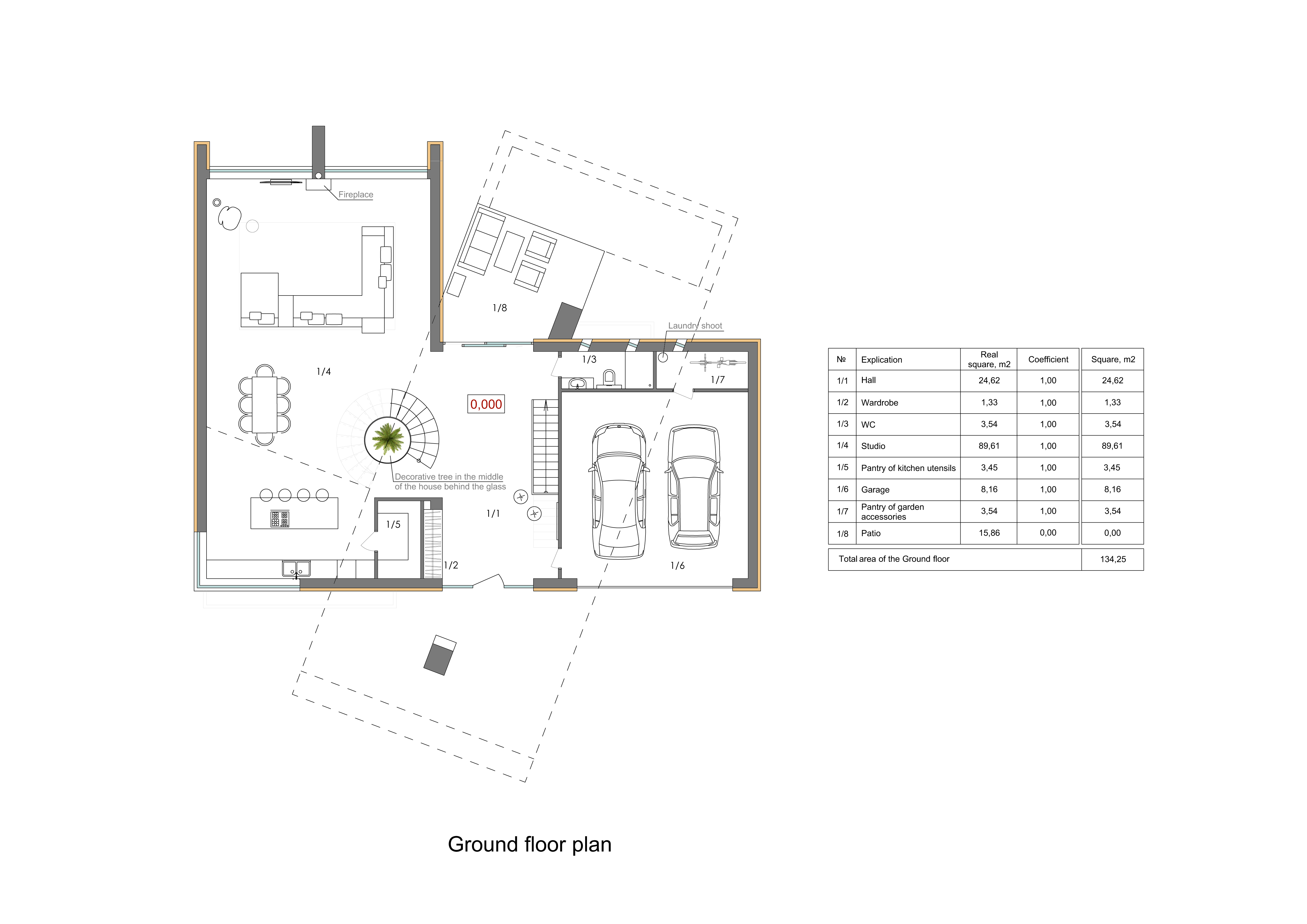 Grey House by Golub Architects - Architizer