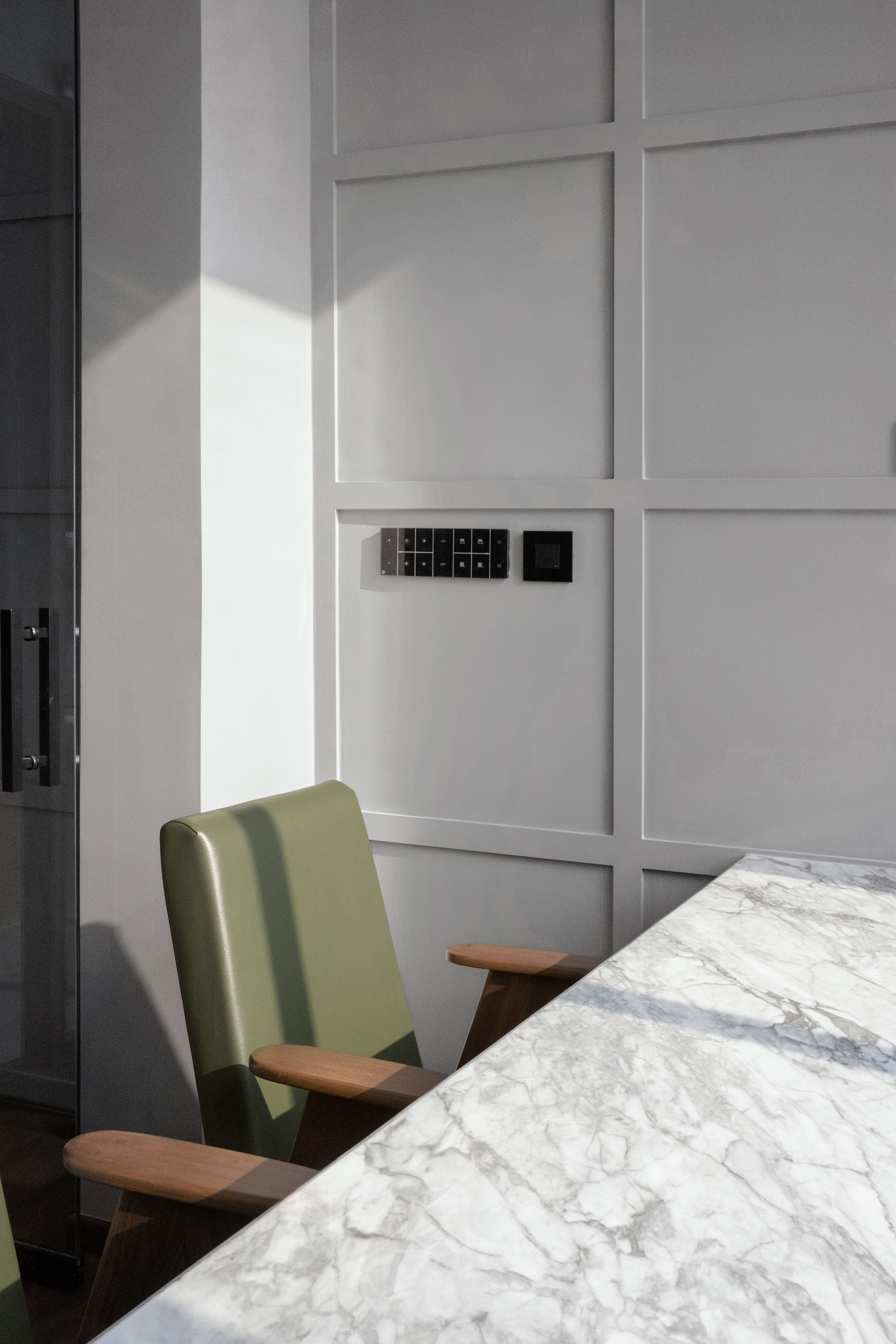 The Mill Project by Quirk Studio - Architizer