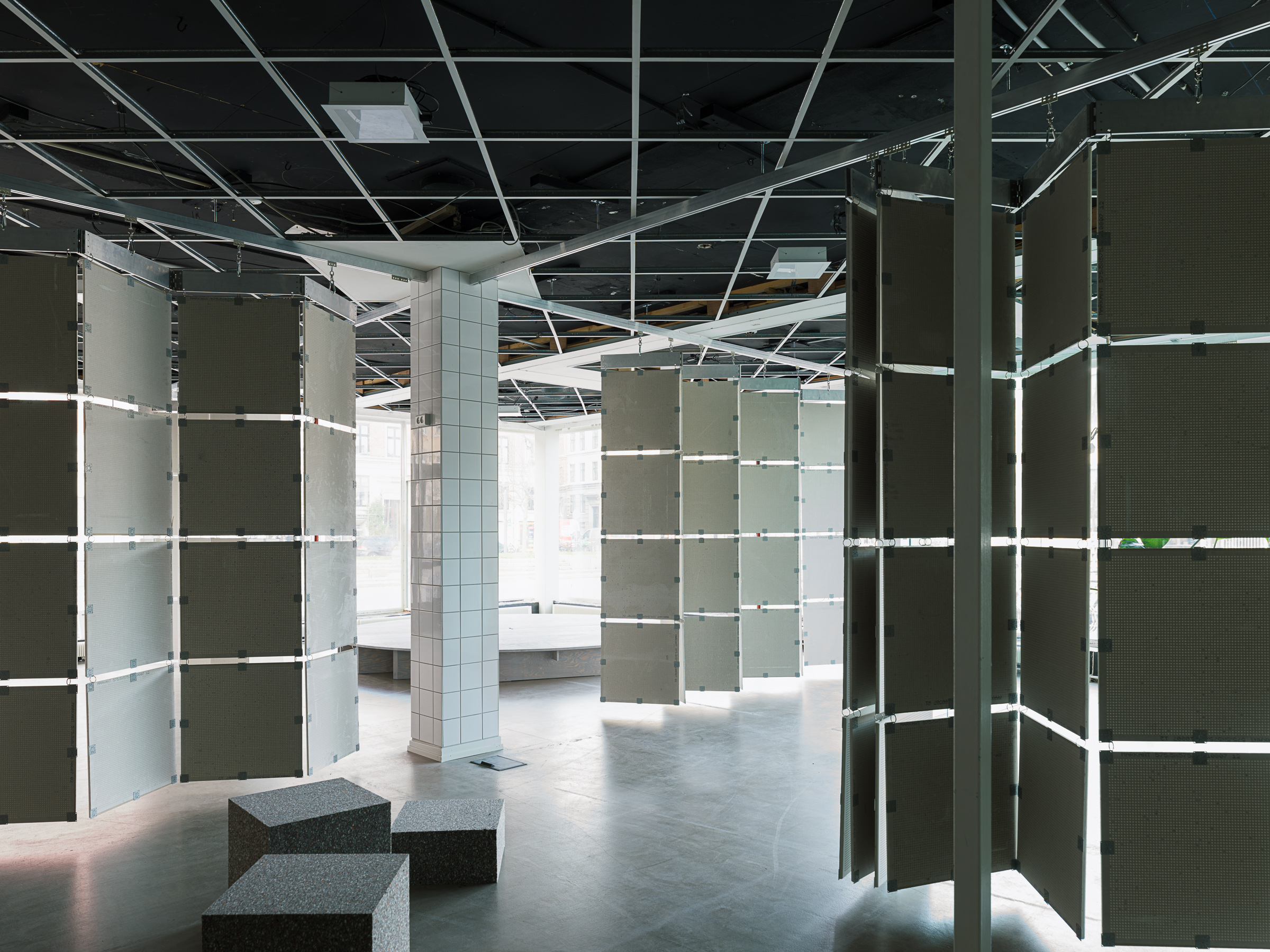 Art Hub Copenhagen by pihlmann architects - Architizer