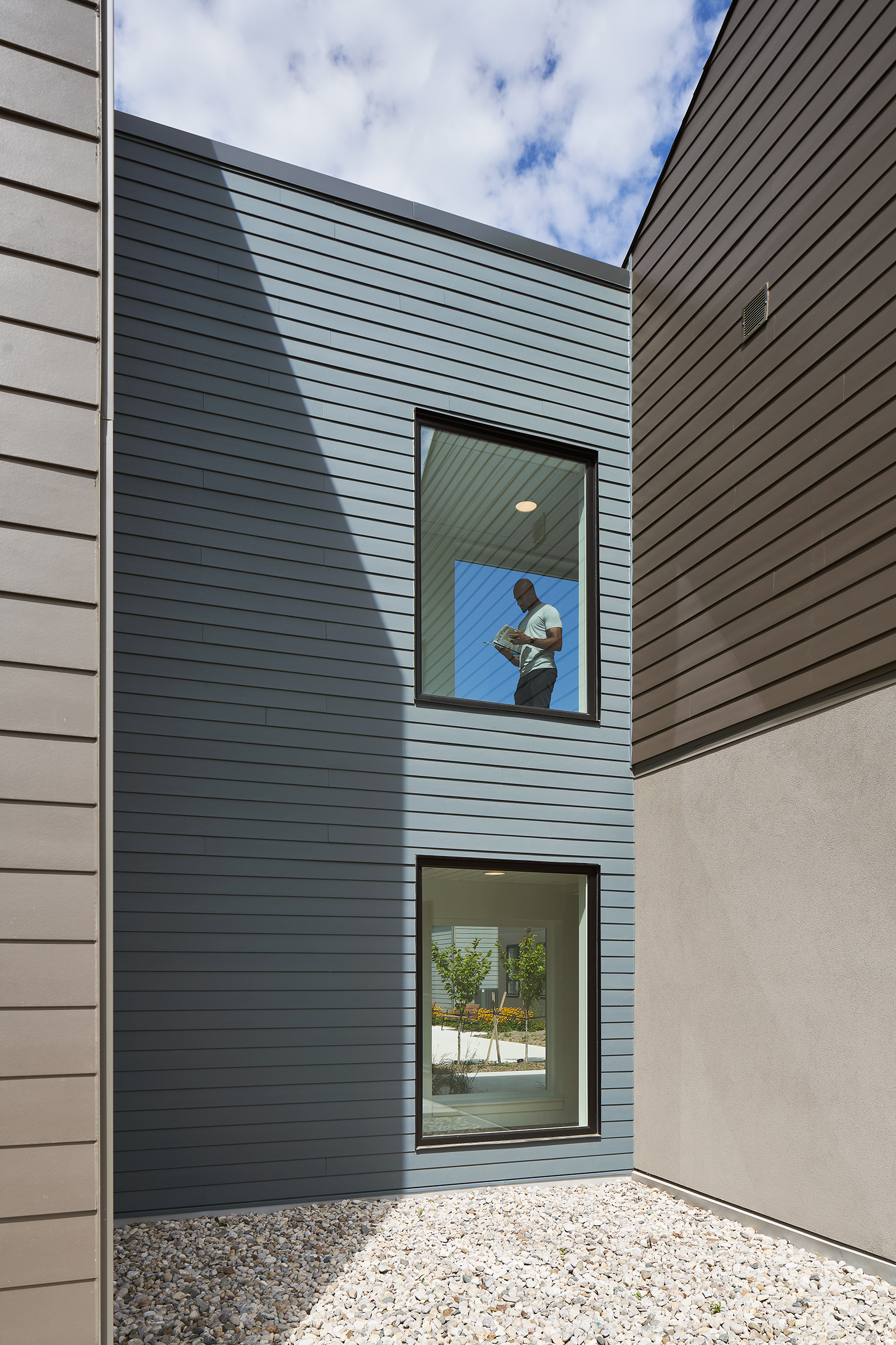 CONNECT Communities Hamilton by DPAI Architecture Inc. - Architizer