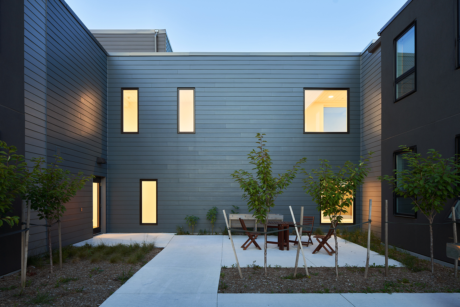 CONNECT Communities Hamilton by DPAI Architecture Inc. - Architizer