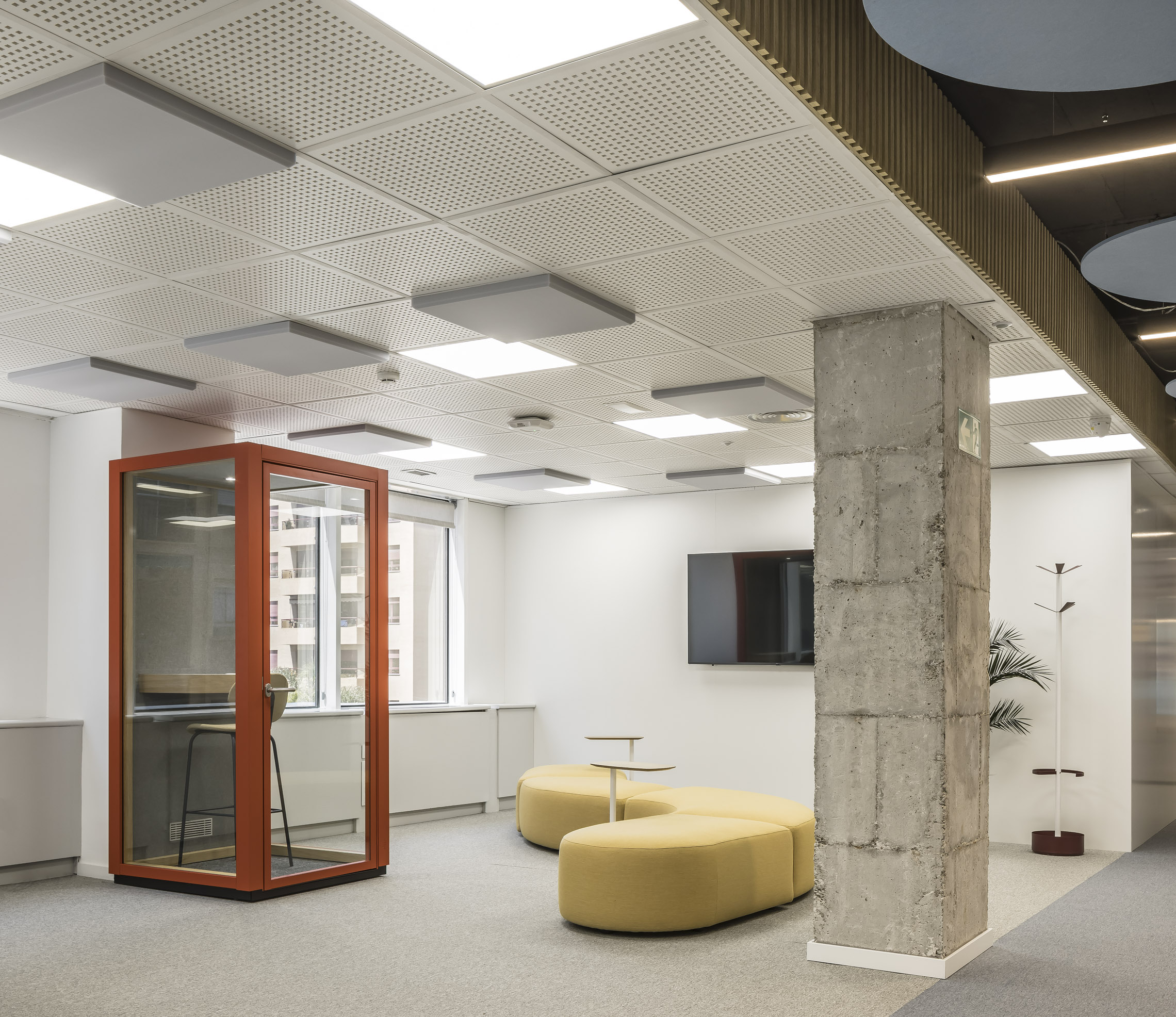 Spin Master Office by Destudio - Architizer