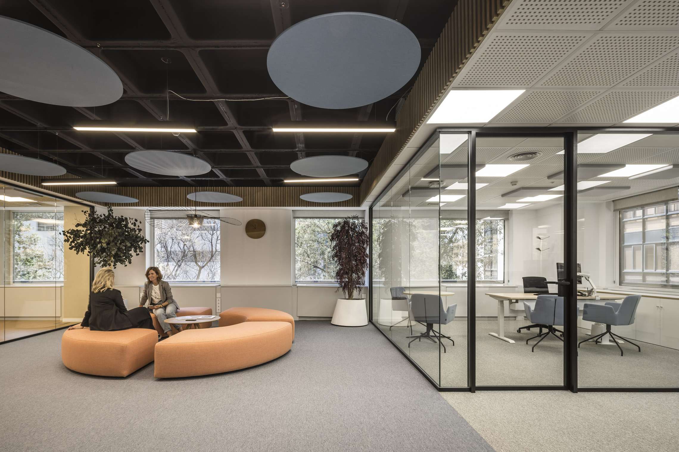 Spin Master Office by Destudio - Architizer