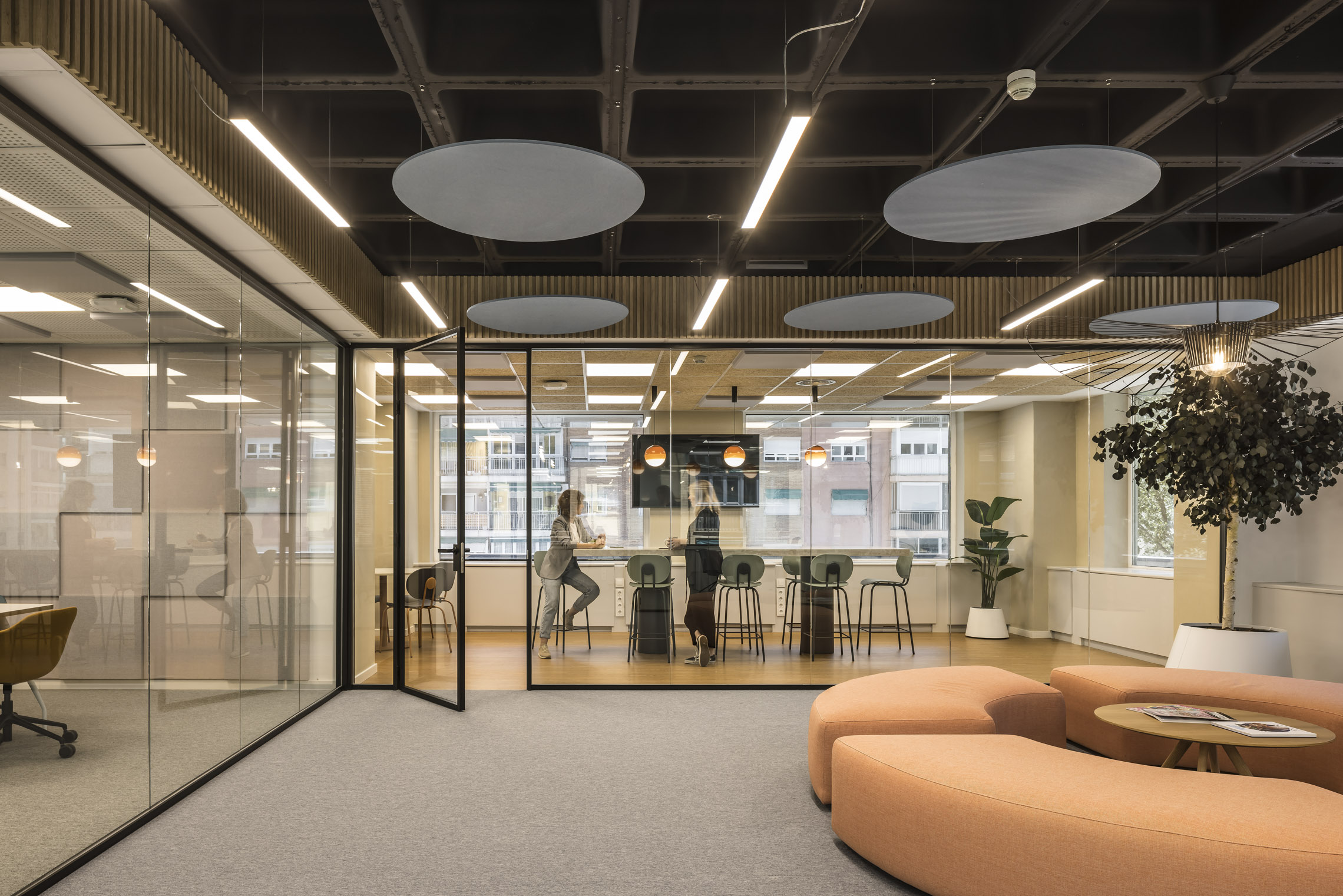 Spin Master Office by Destudio - Architizer