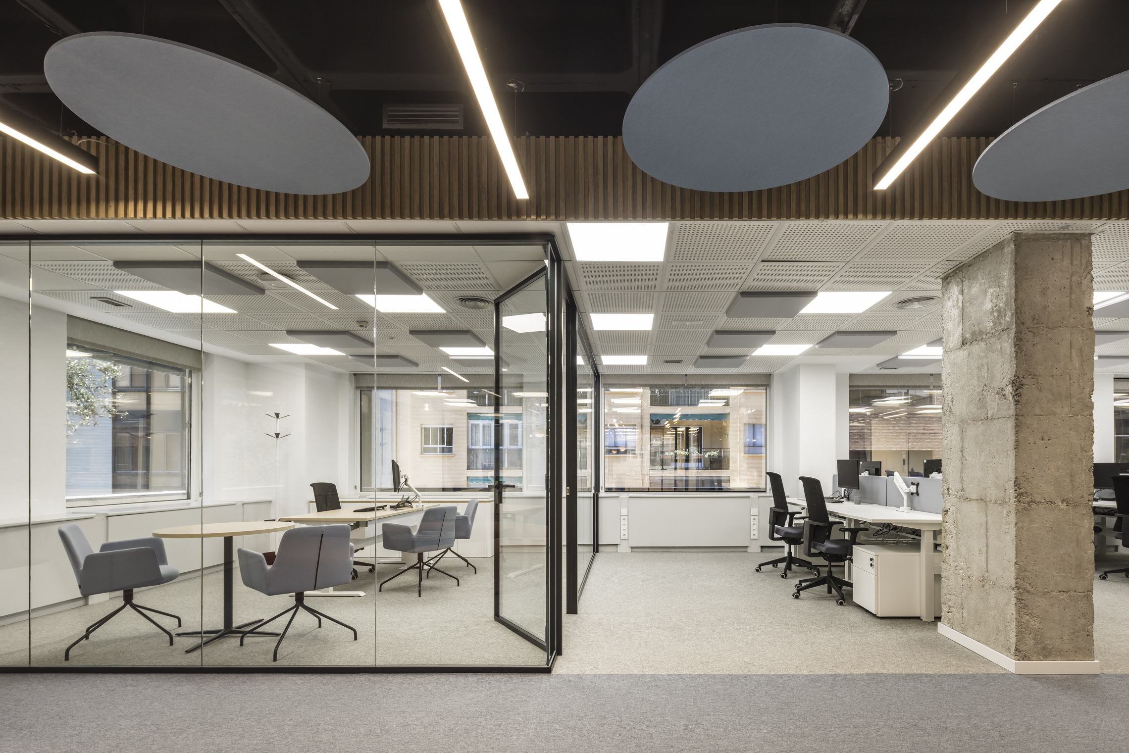 Spin Master Office by Destudio - Architizer