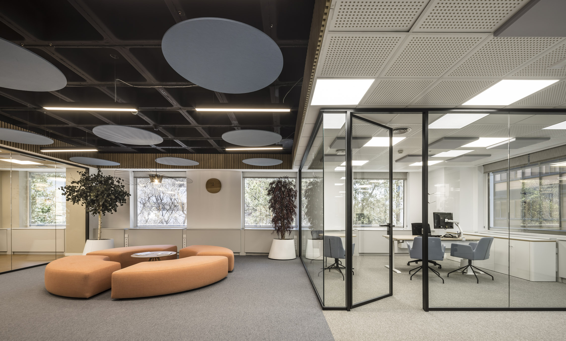 Spin Master Office by Destudio - Architizer