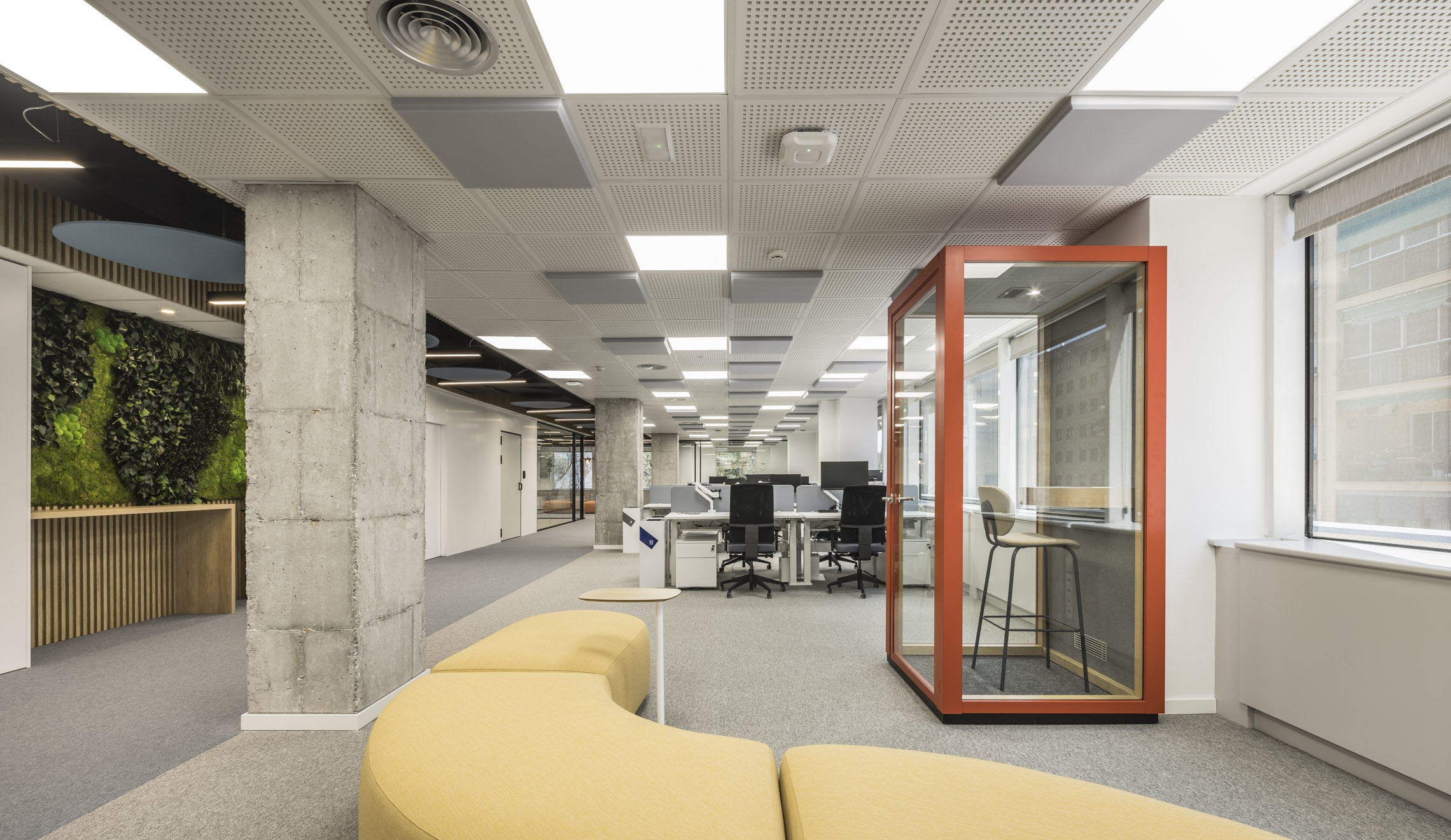 Spin Master Office by Destudio - Architizer