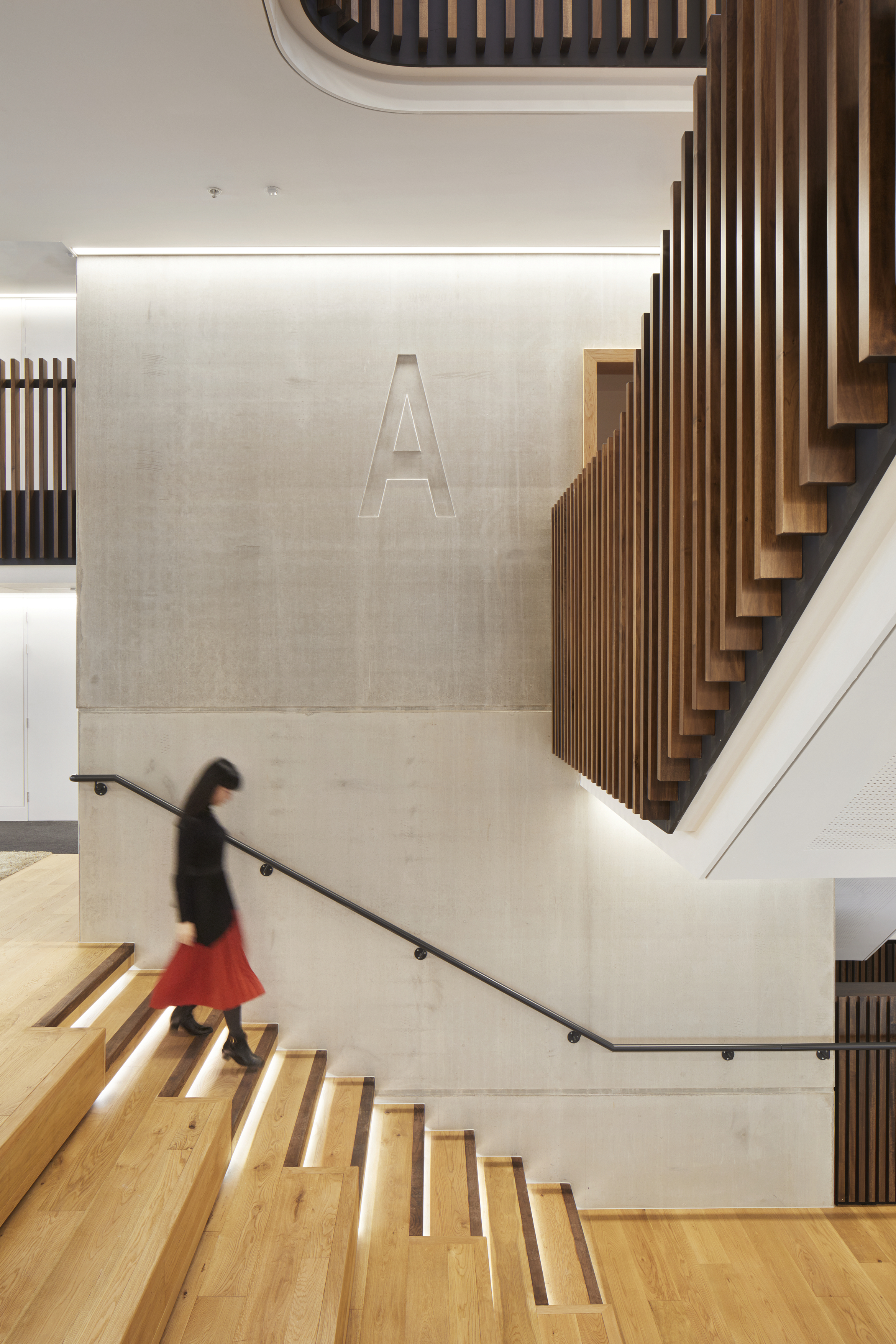 Beecroft Building, University of Oxford by Hawkins\Brown - Architizer