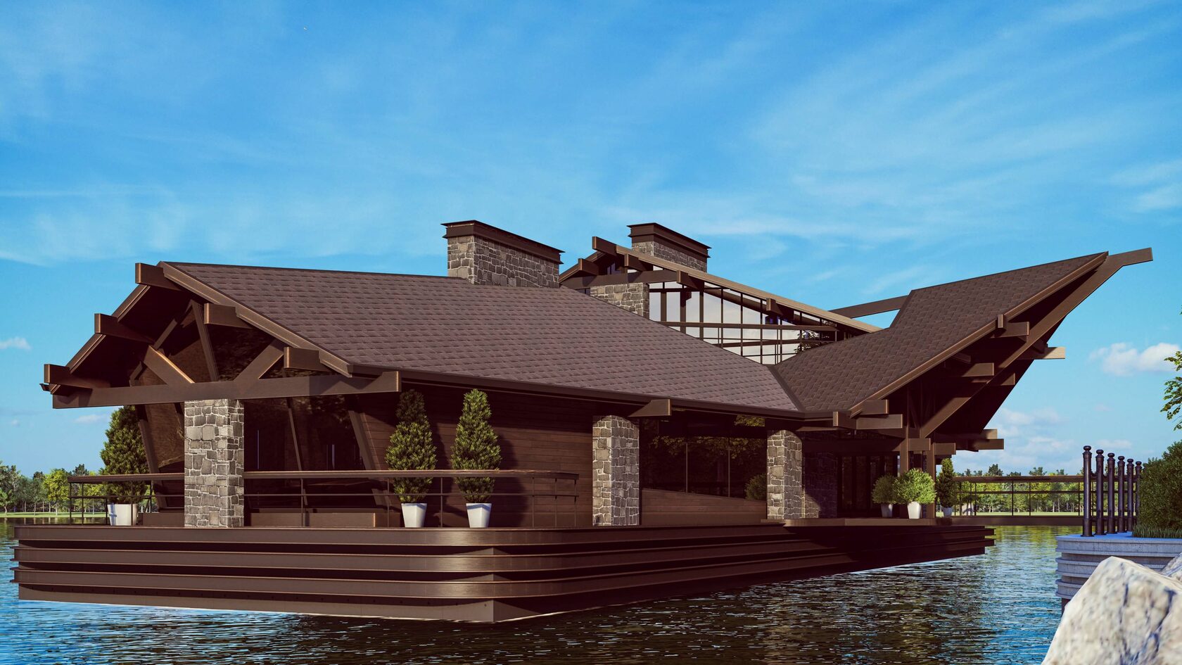 DJIBOUTI TOWERS by Wizhevsky Architect - Architizer