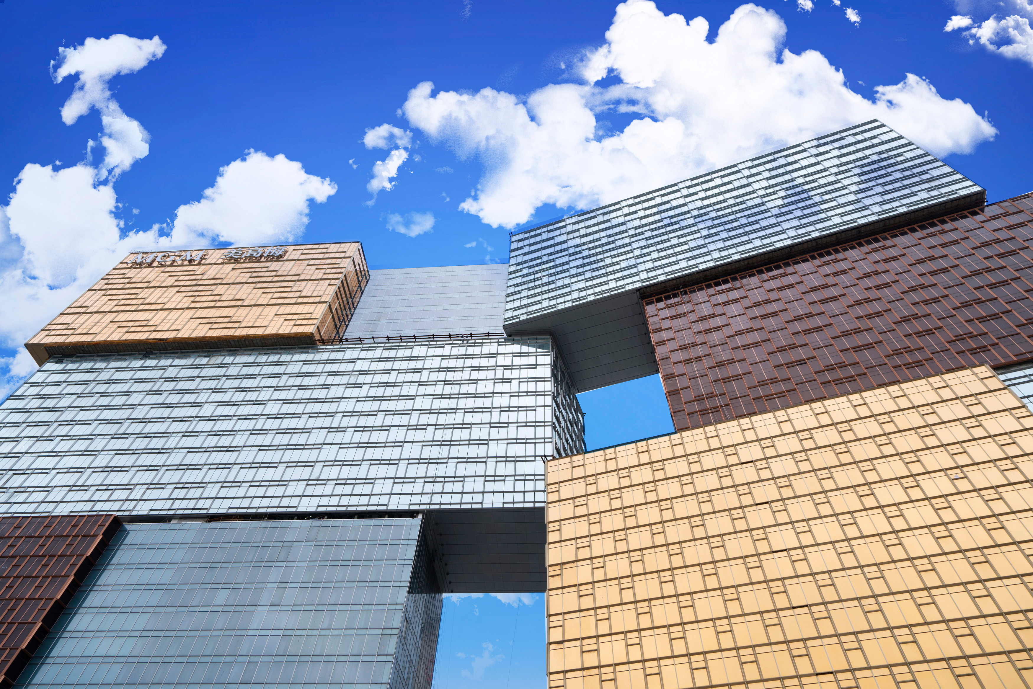 One Jackson Square by Kohn Pedersen Fox Associates - Architizer