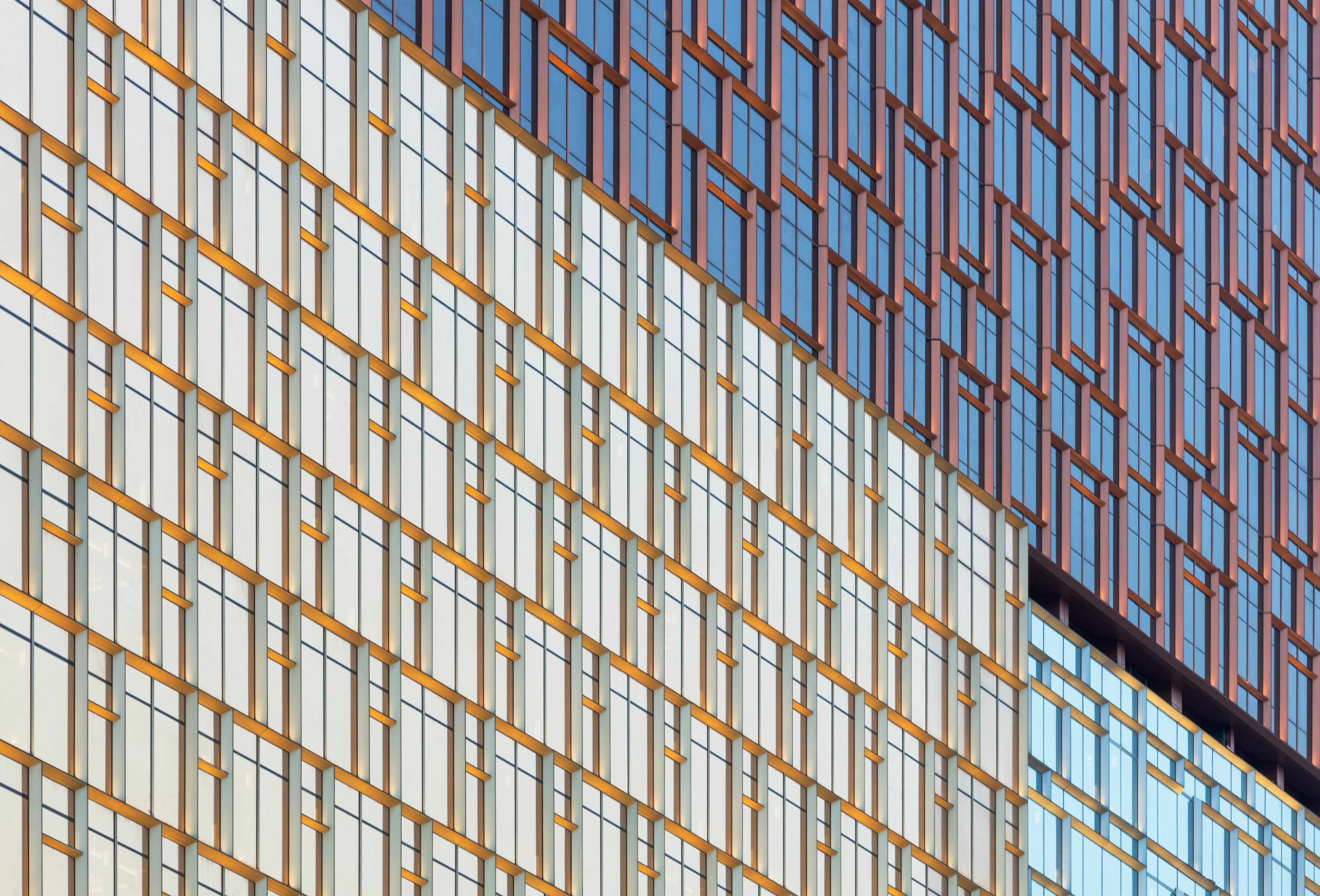 MGM Grand Cotai by Kohn Pedersen Fox Associates - Architizer