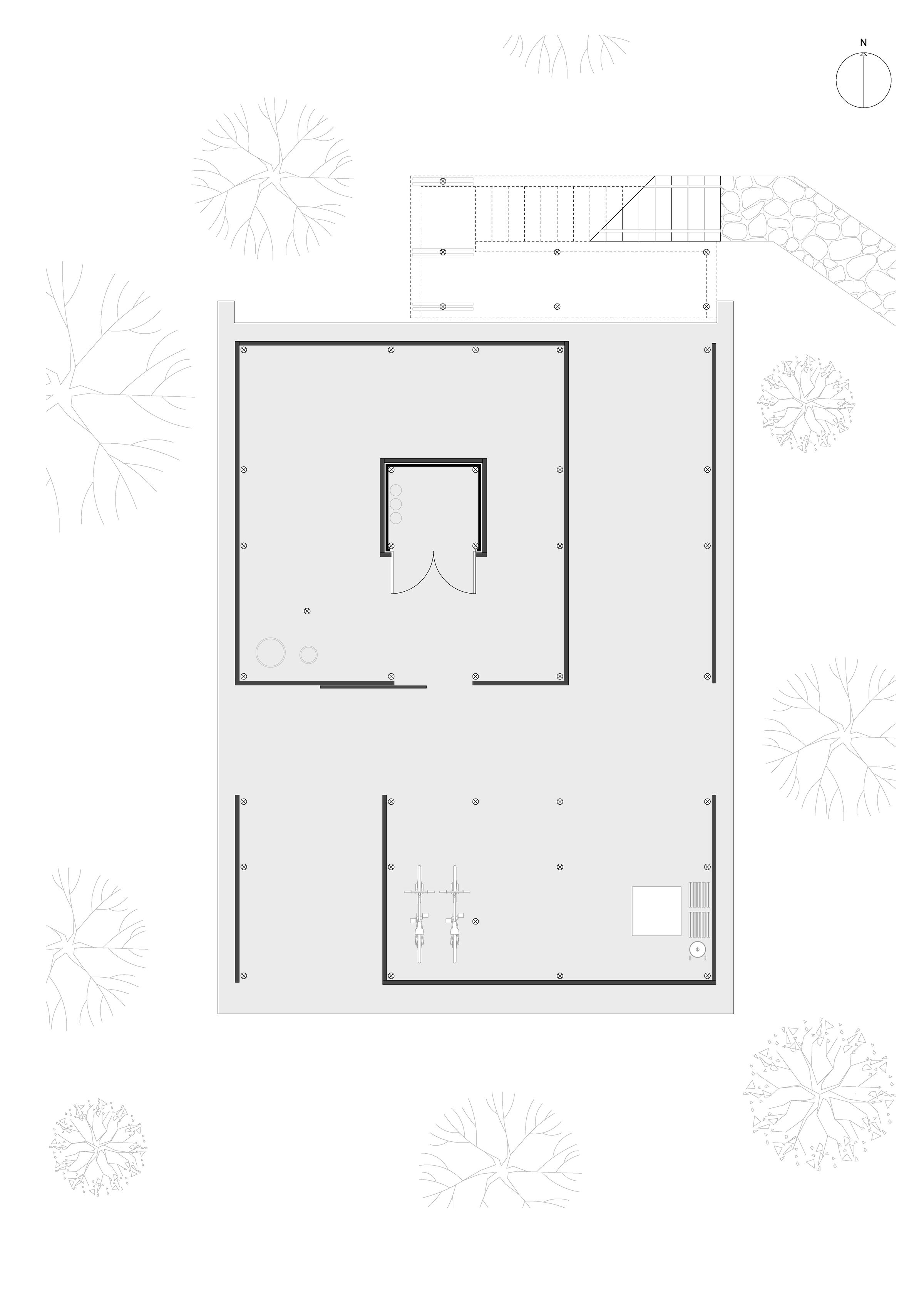 Forest DublDom by BIO-architects - Architizer