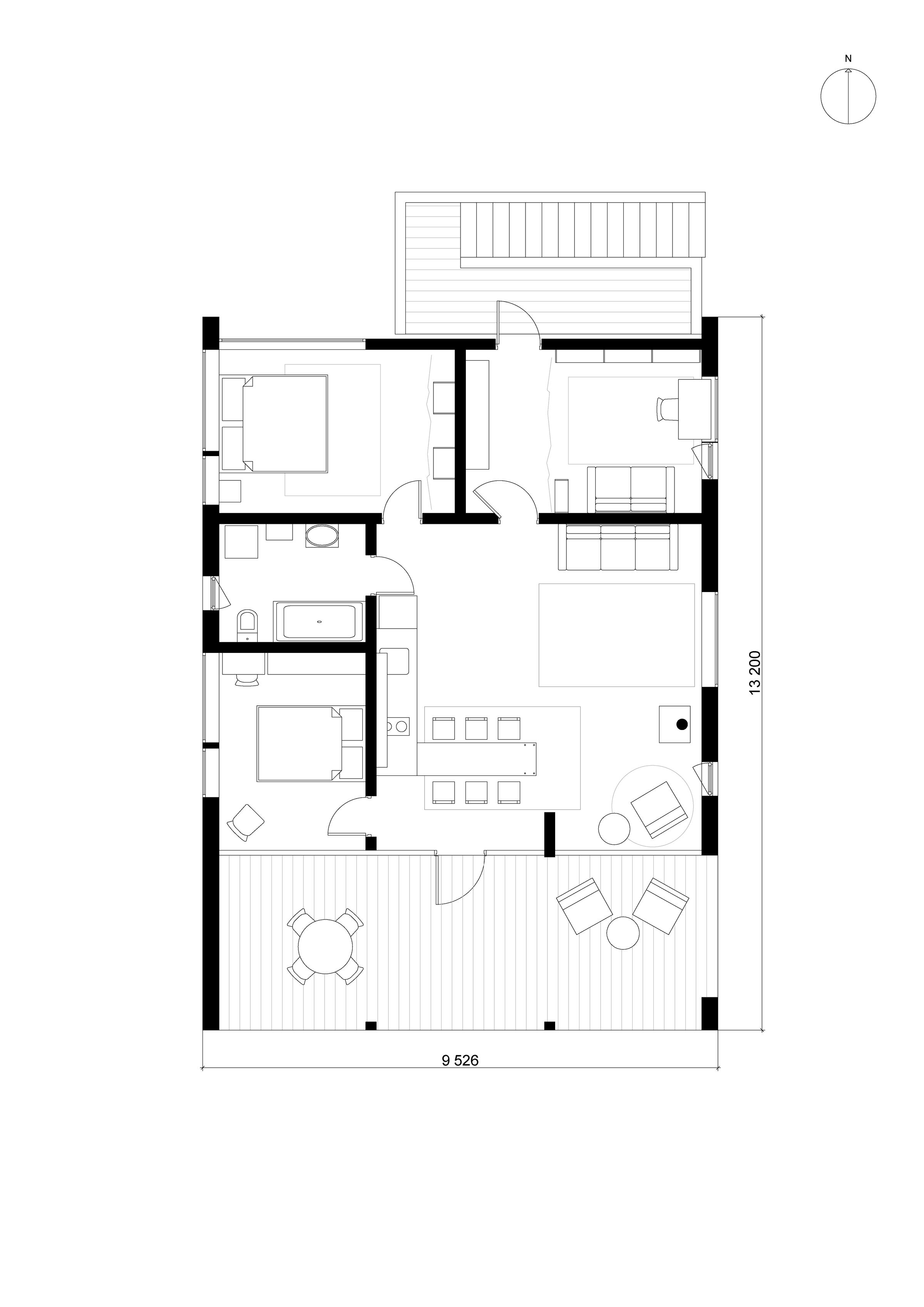 Forest DublDom by BIO-architects - Architizer