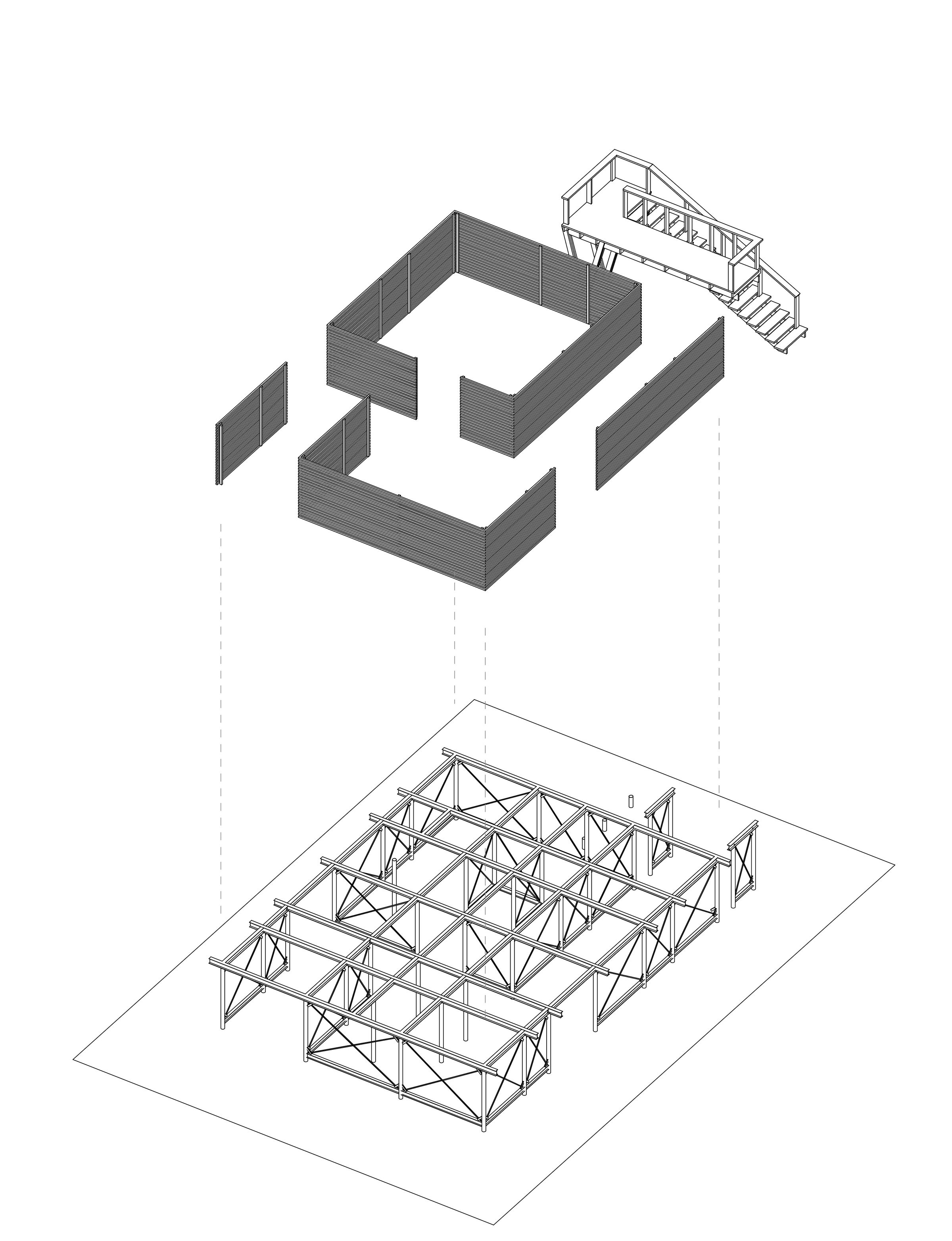 Forest DublDom by BIO-architects - Architizer